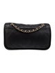 Chanel Reissue 226 Single Flap Bag - Black Shoulder Bags, Handbags ...