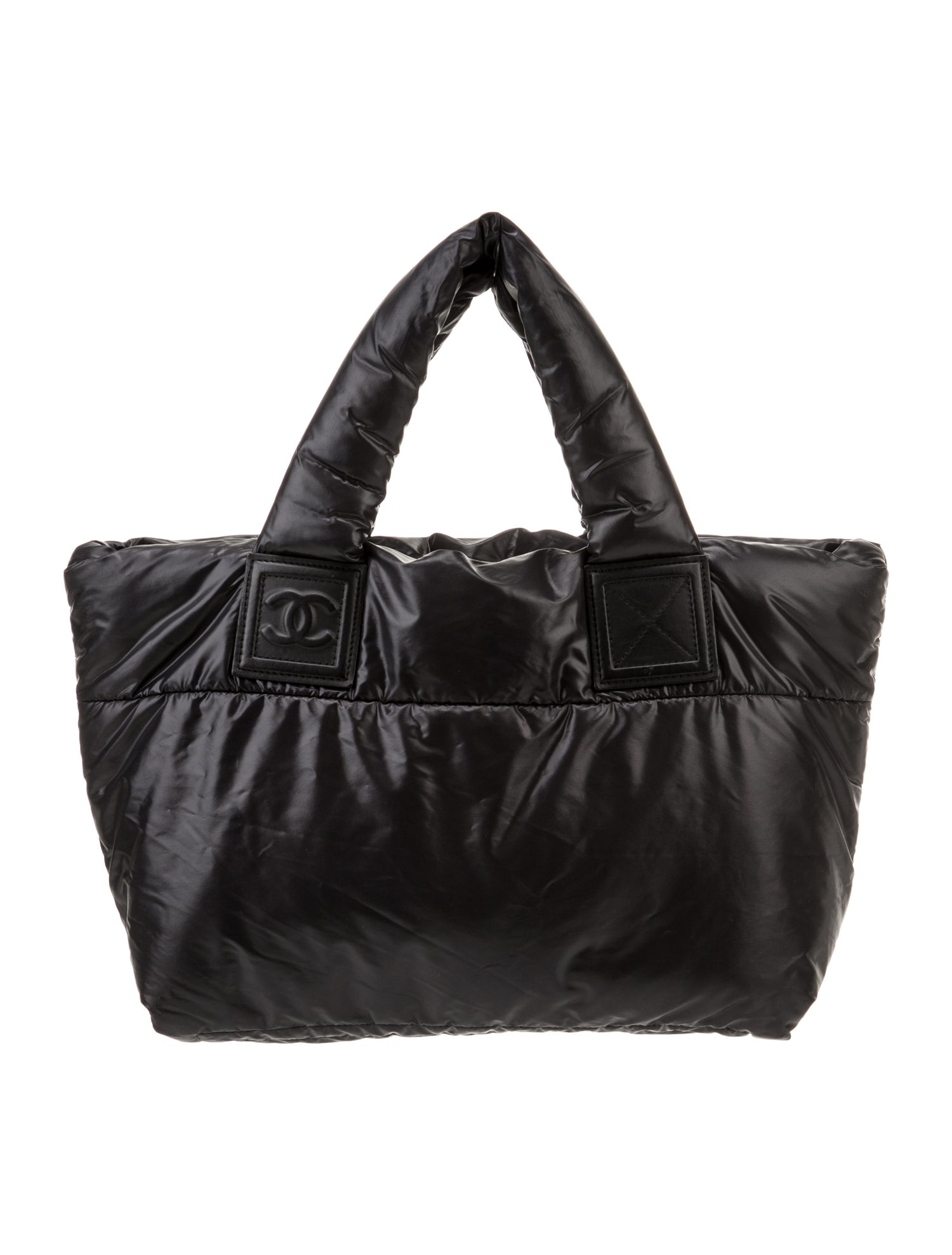 Chanel Tote Bags | The RealReal