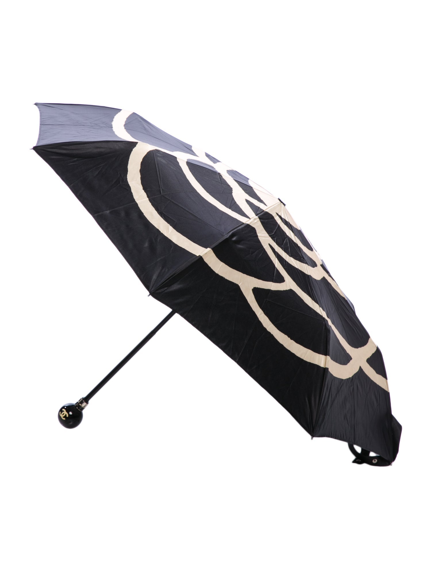 Chanel Umbrellas | The RealReal