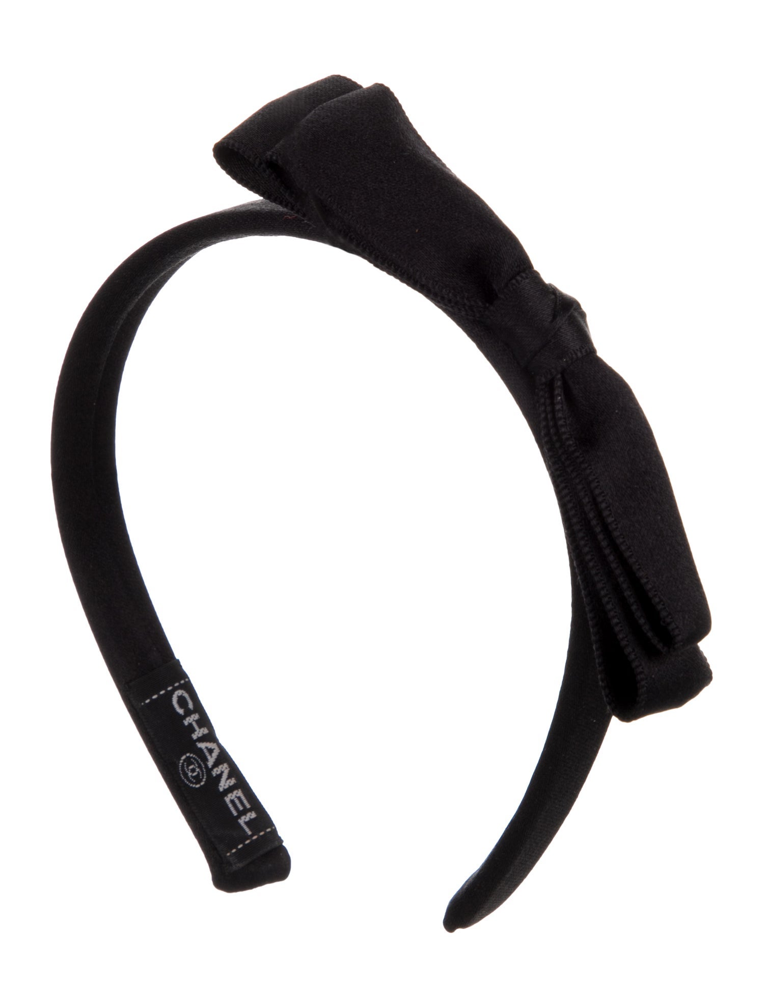 Chanel Hair Accessories | The RealReal