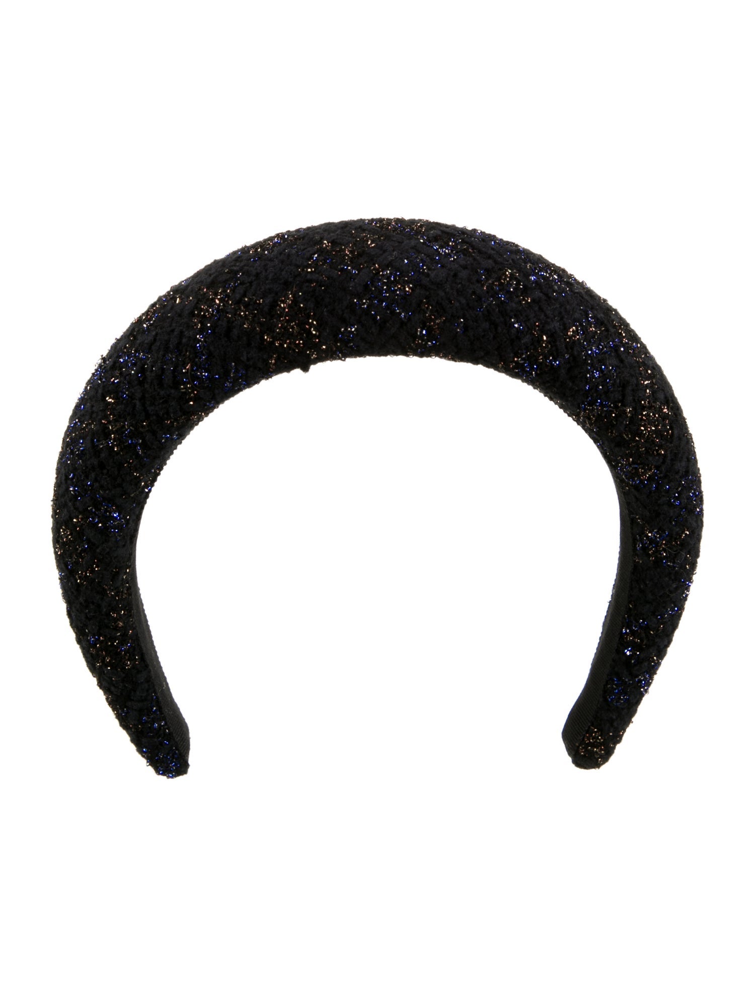 Chanel Hair Accessories | The RealReal