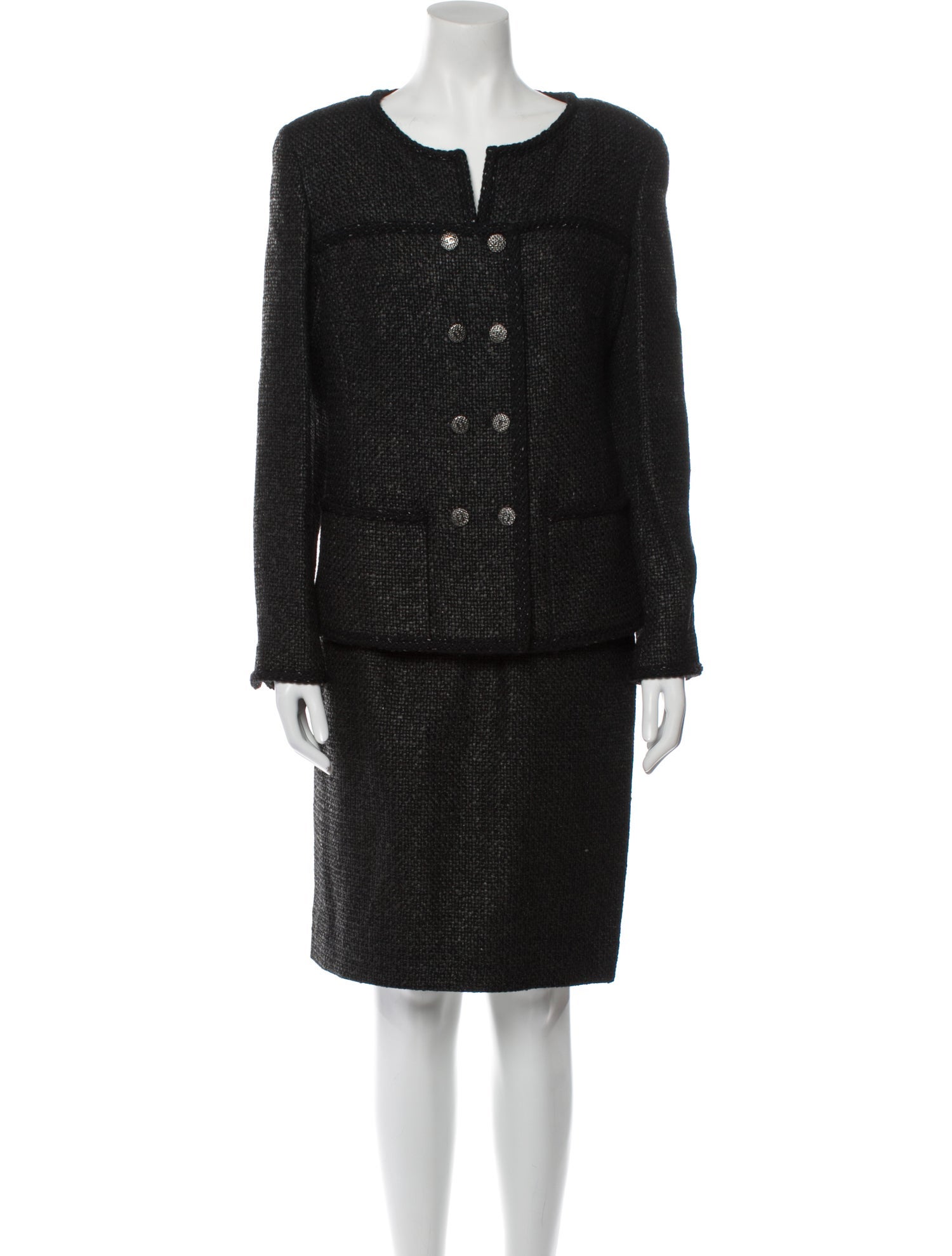 Chanel Suits | The RealReal