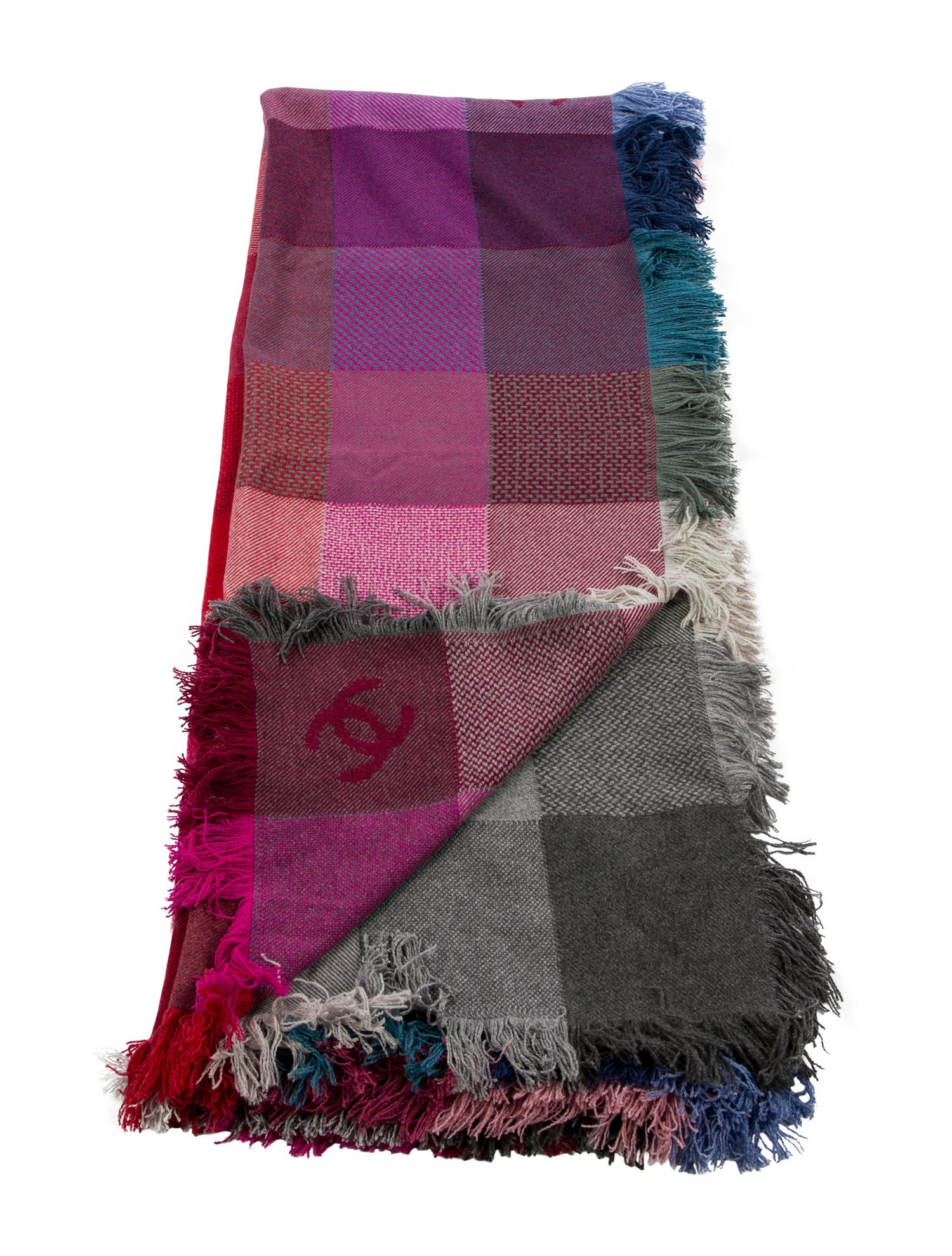 Chanel Home | The RealReal