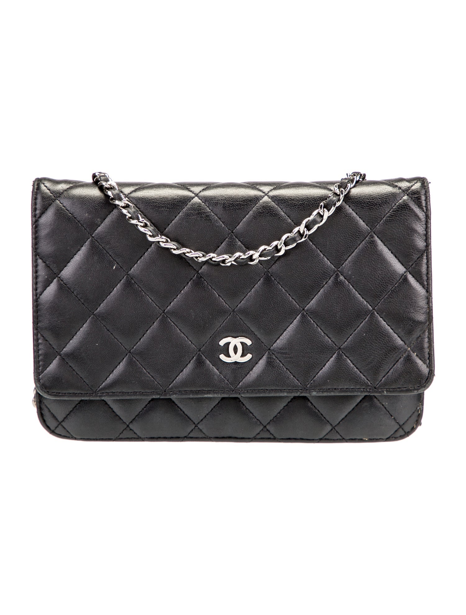 Chanel Handbags & Purses On Sale | The RealReal