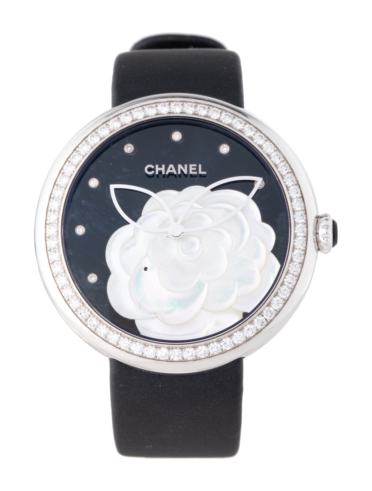 Chanel Watches | The RealReal