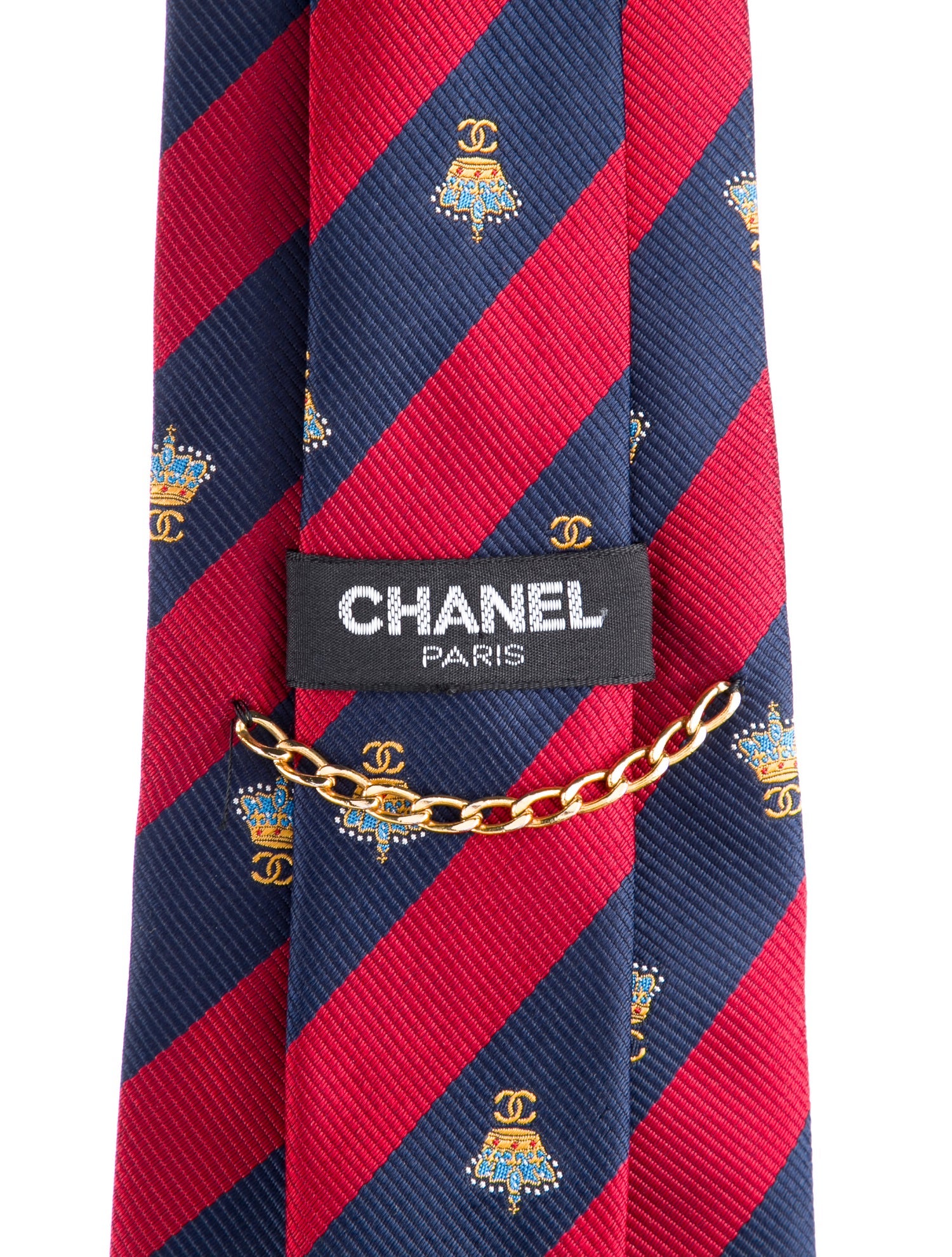 Chanel Men | The RealReal