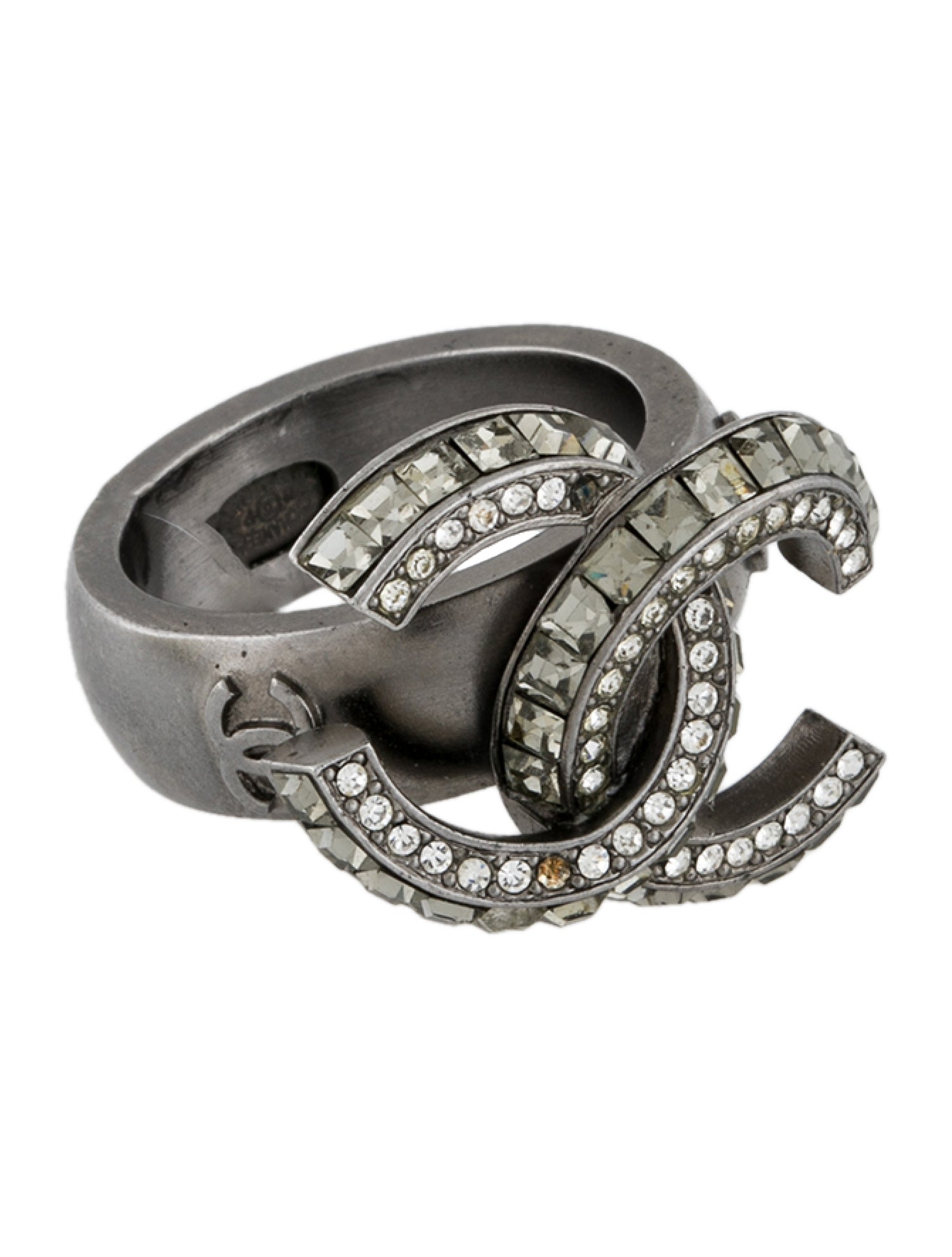 Chanel Rings | The RealReal