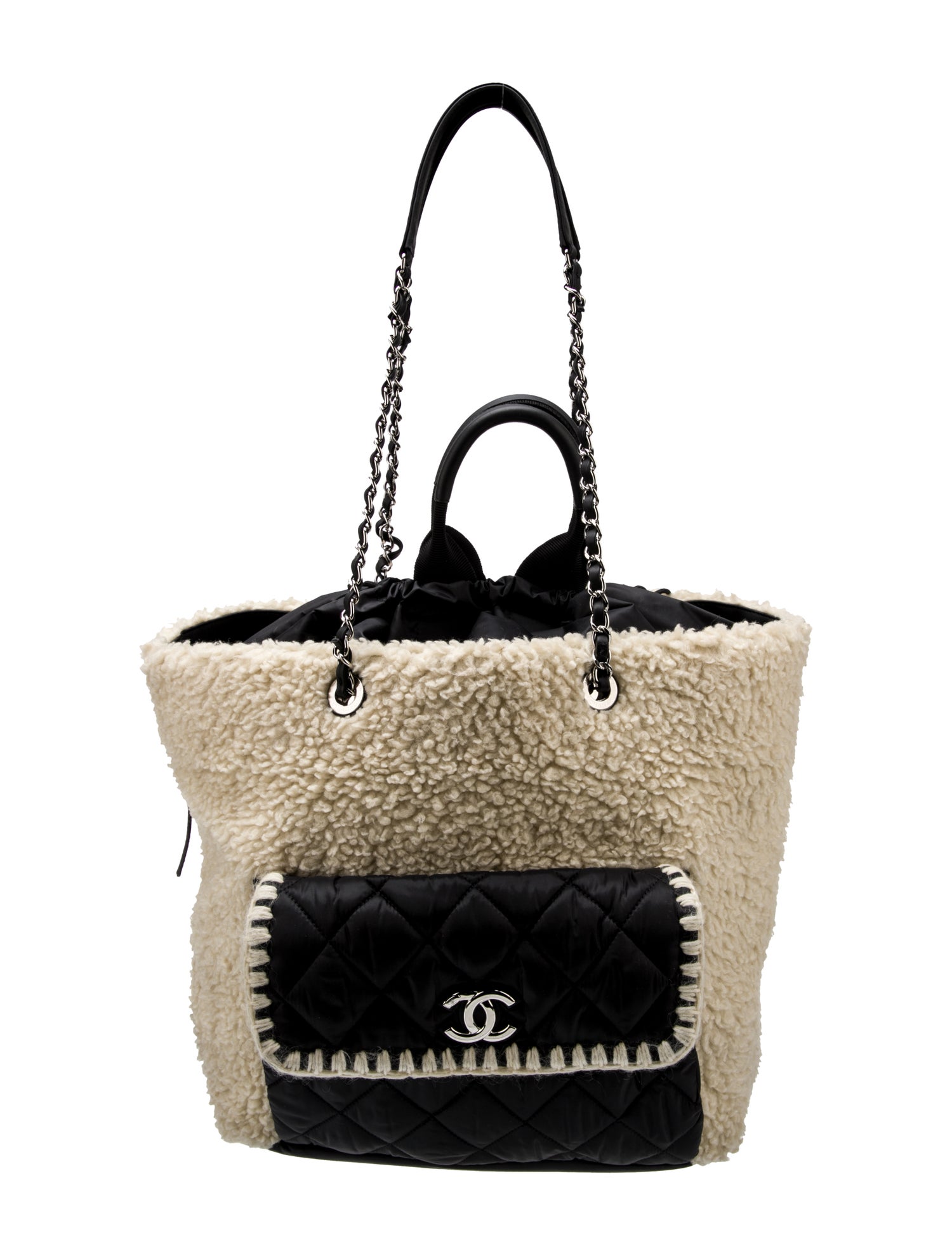 Chanel Men | The RealReal