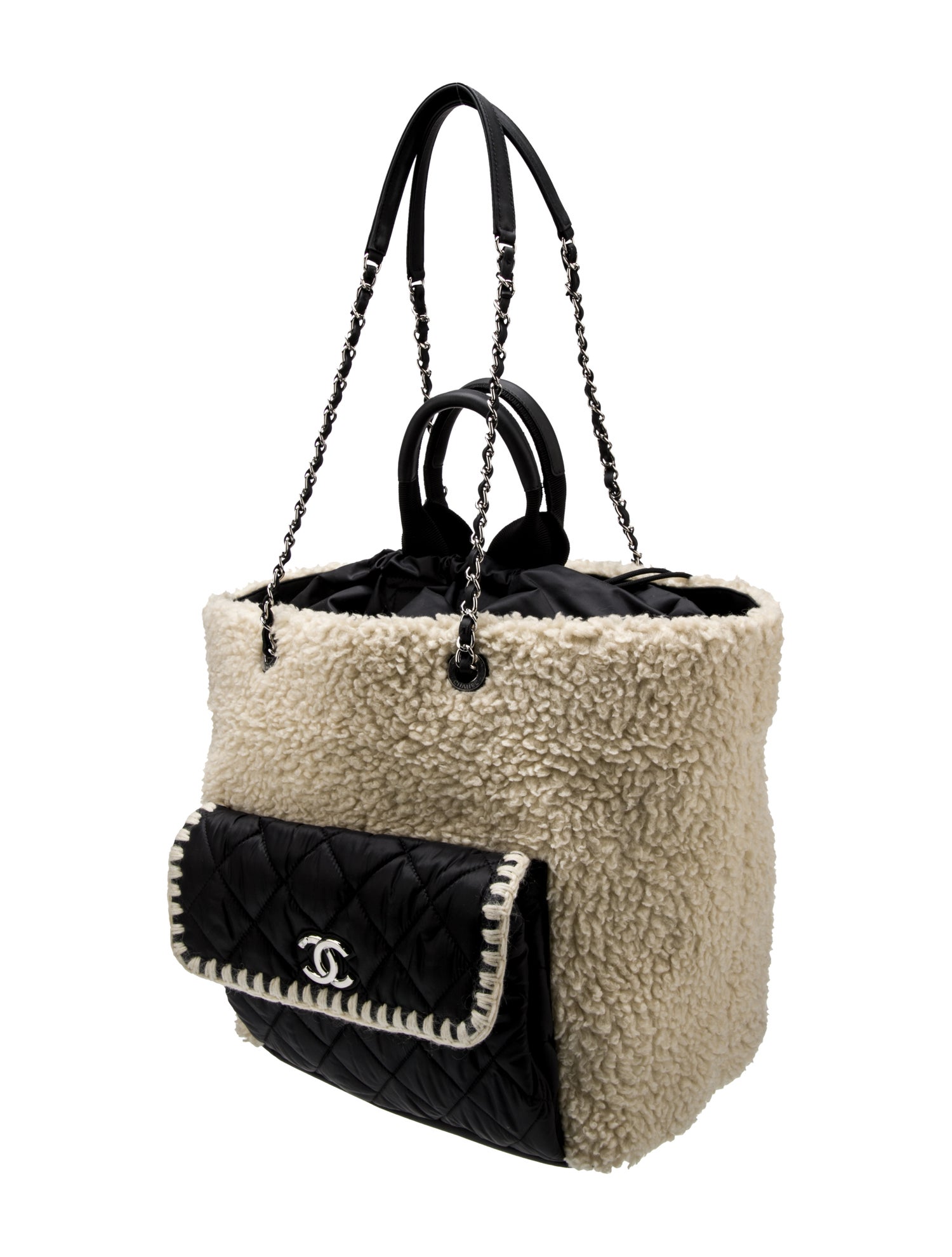 Chanel Men | The RealReal