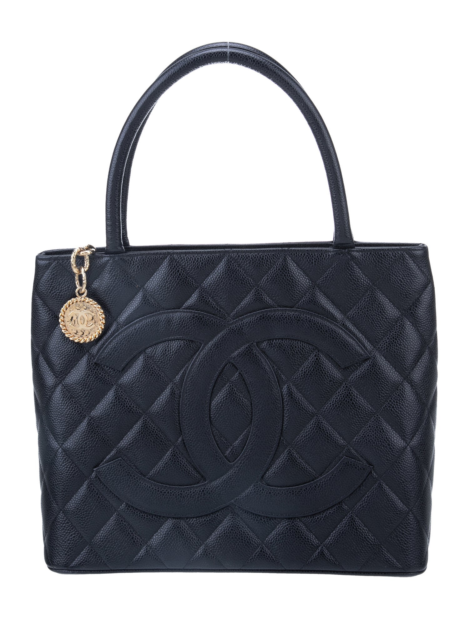 Chanel Tote Bags | The RealReal