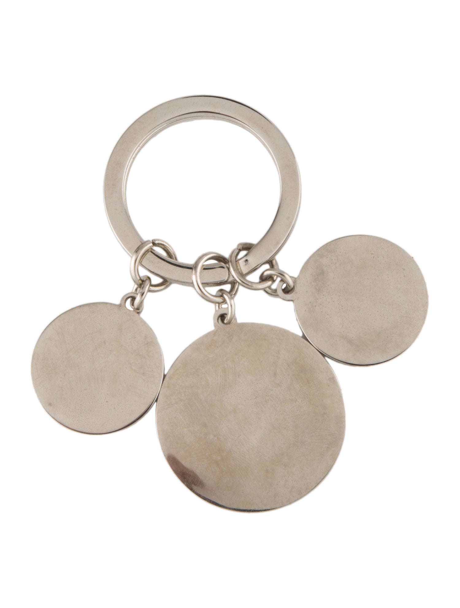 Chanel Keychains | The RealReal