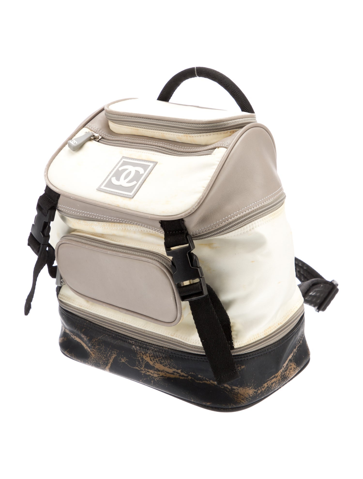 Used Designer Backpacks For Women On Sale | The RealReal
