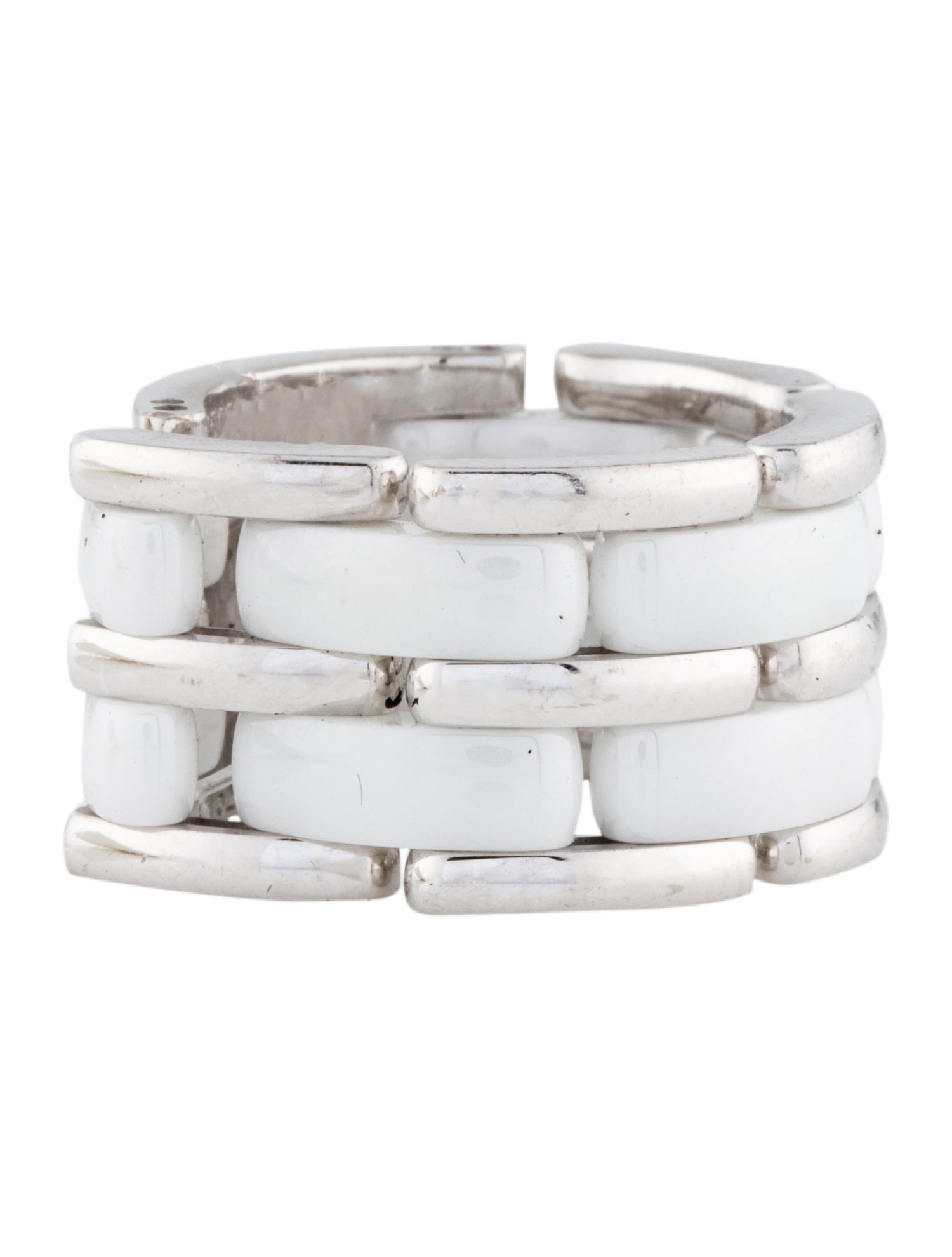 Chanel Rings | The RealReal