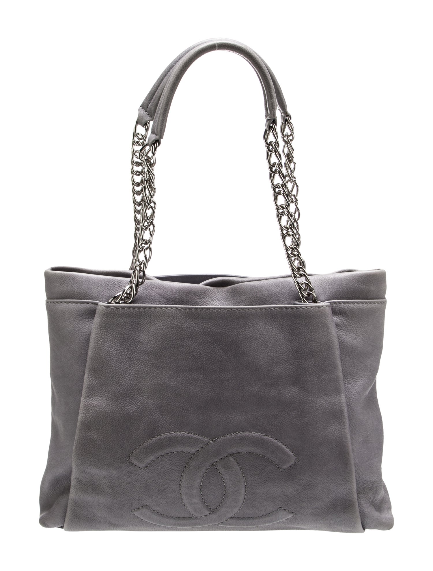 Chanel Tote Bags | The RealReal