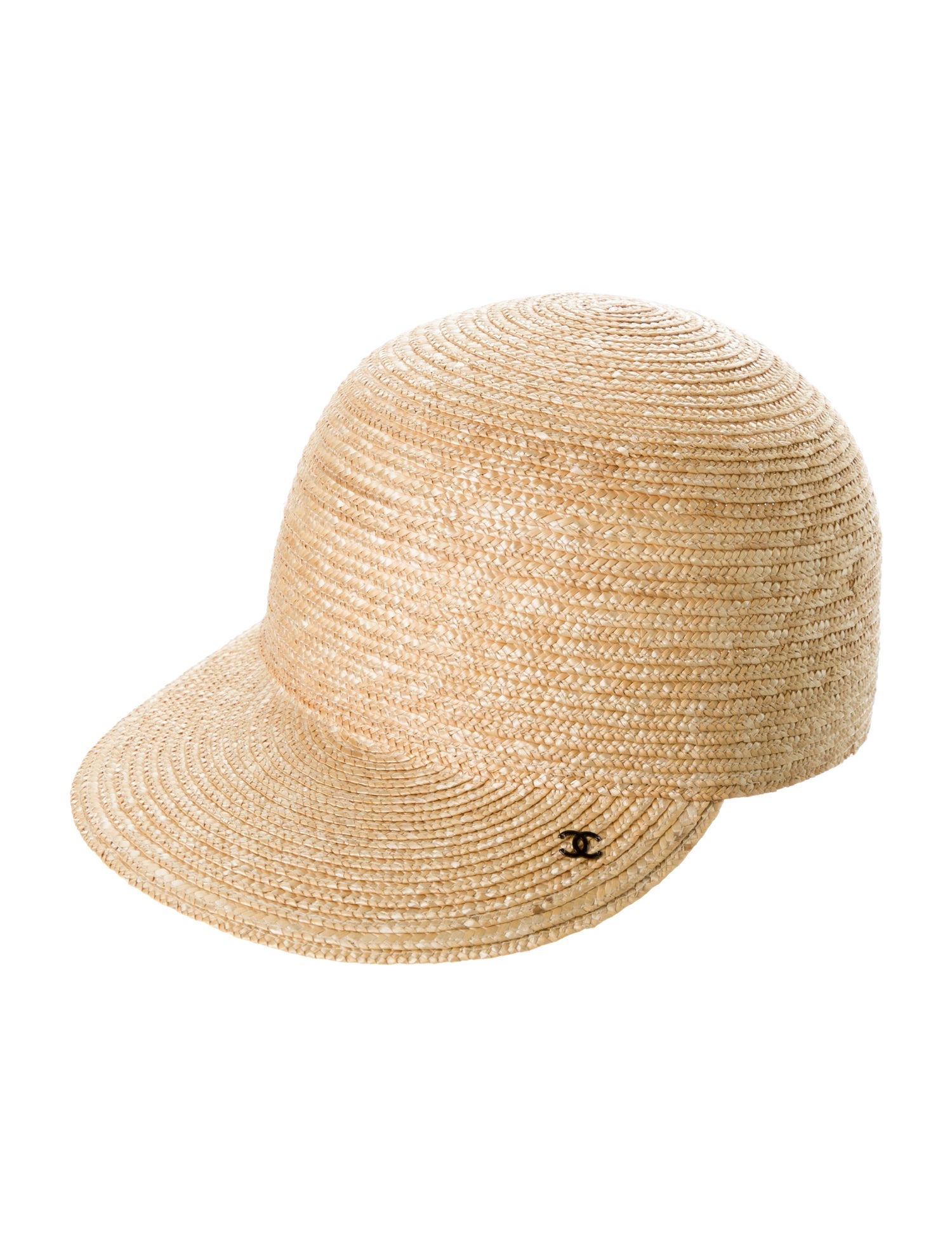 Chanel Hats | The RealReal