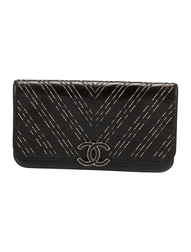 Chanel Clutches | The RealReal
