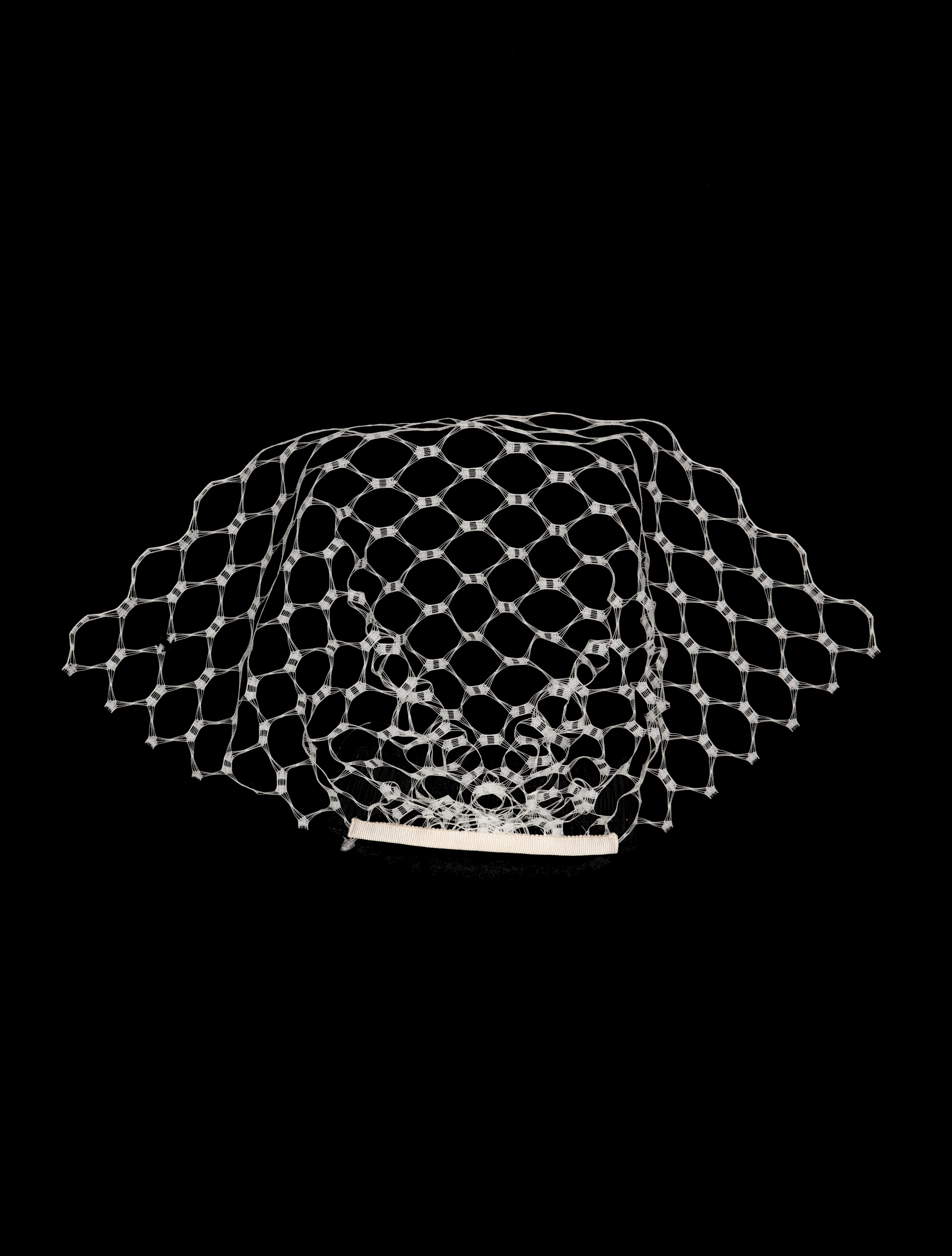 Chanel Hair Accessories | The RealReal