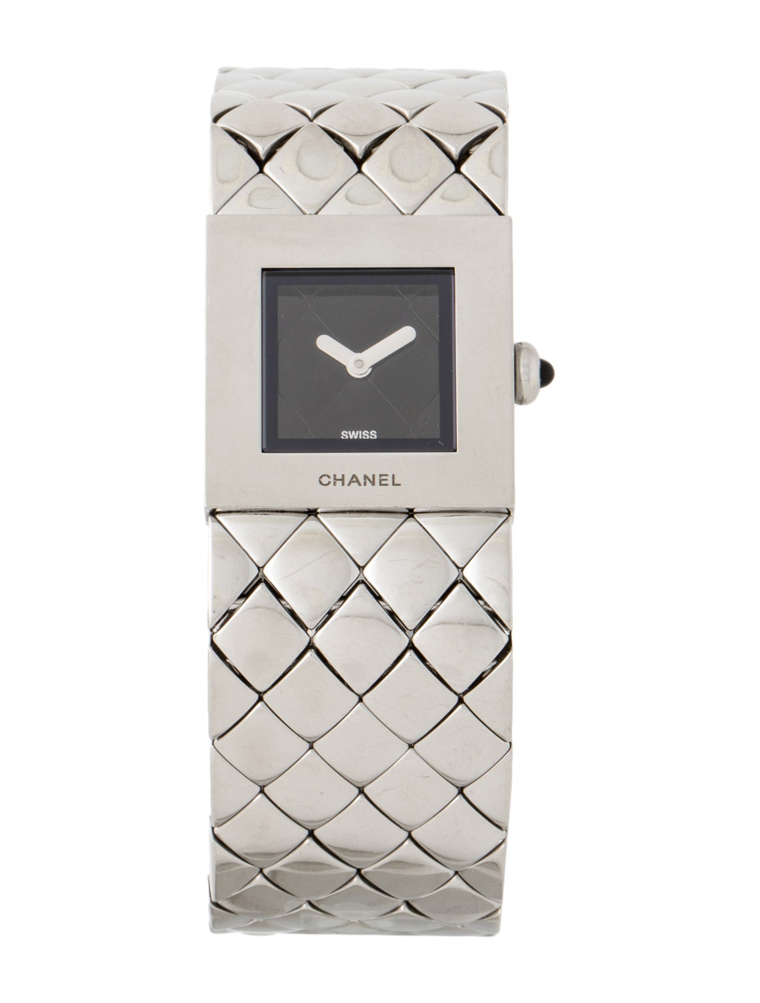 Chanel Watches | The RealReal