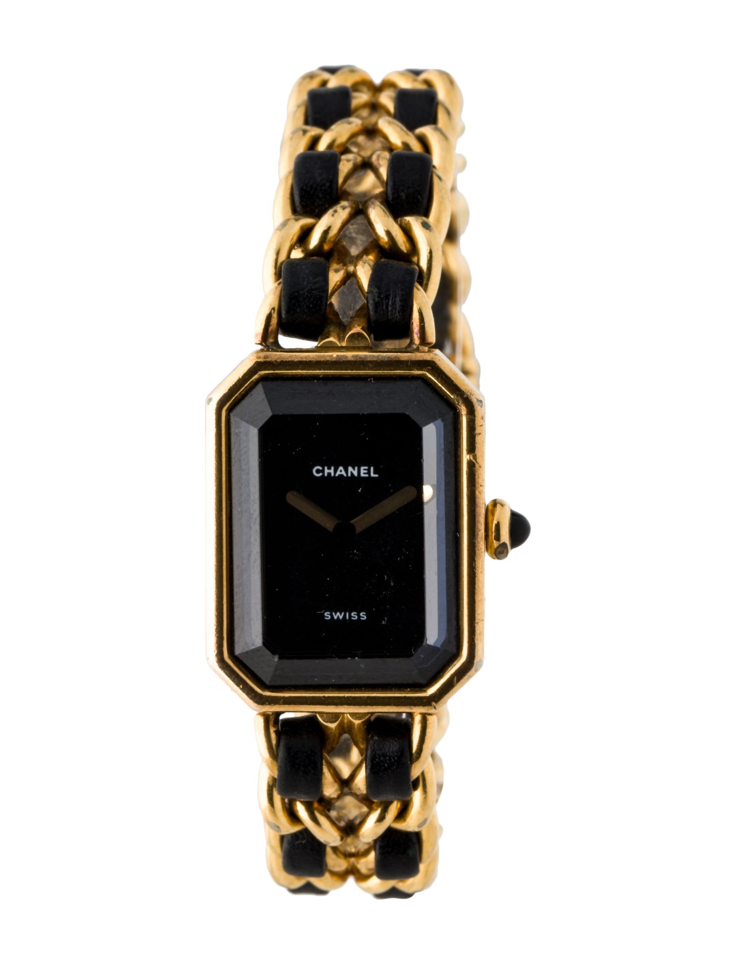 Chanel Watches | The RealReal