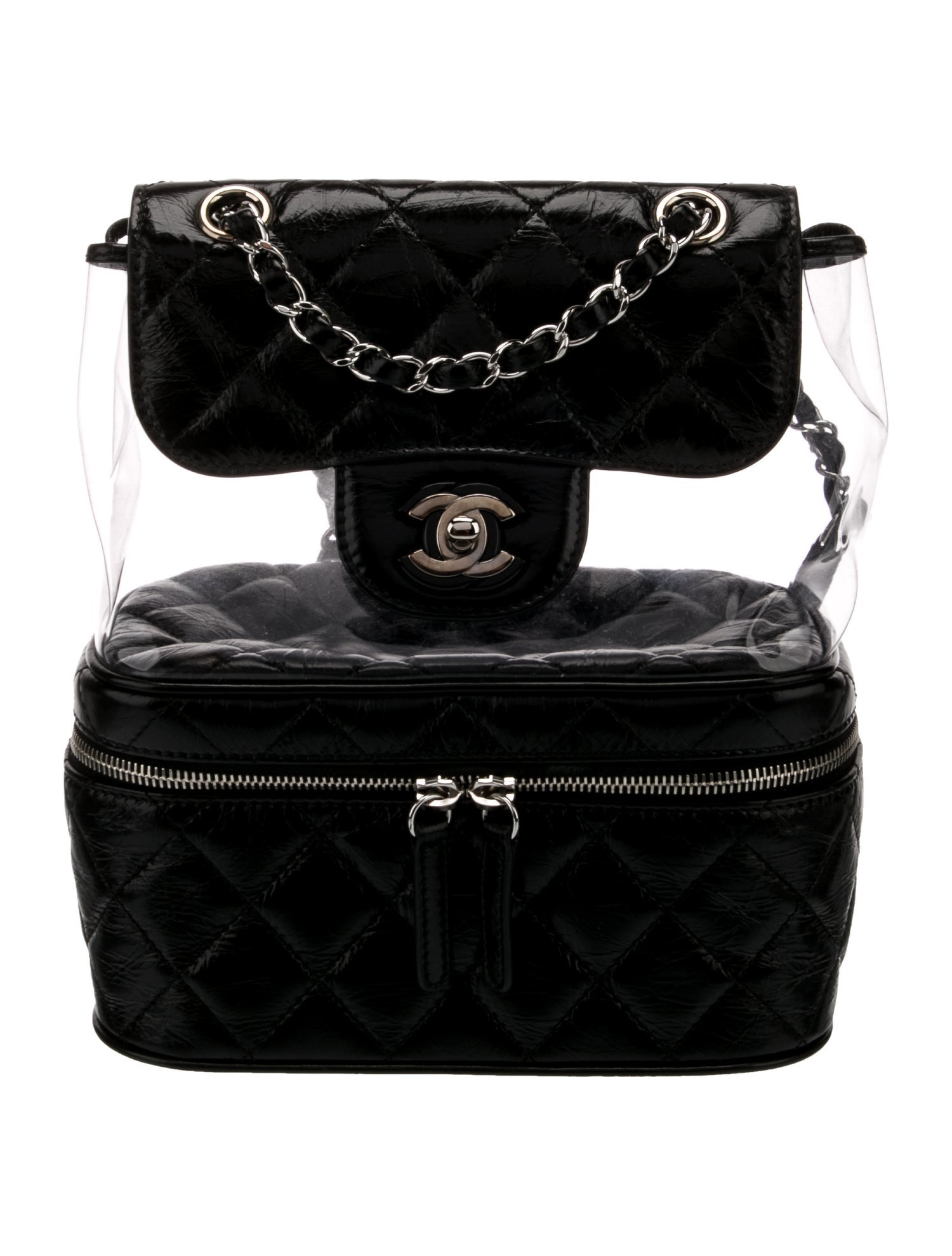 Chanel Backpacks On Sale - Authenticated Resale | The RealReal