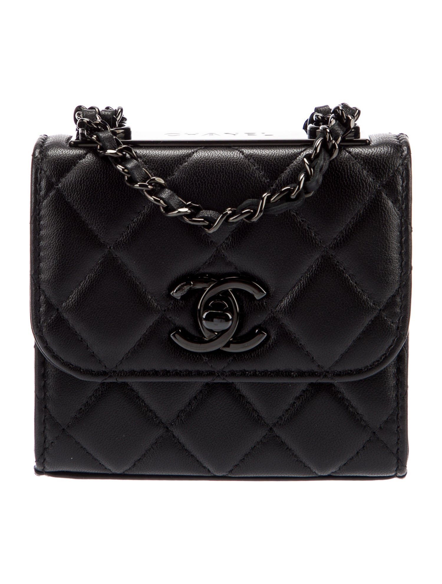 Chanel Mini Bags & Flap Bags On Sale | The RealReal