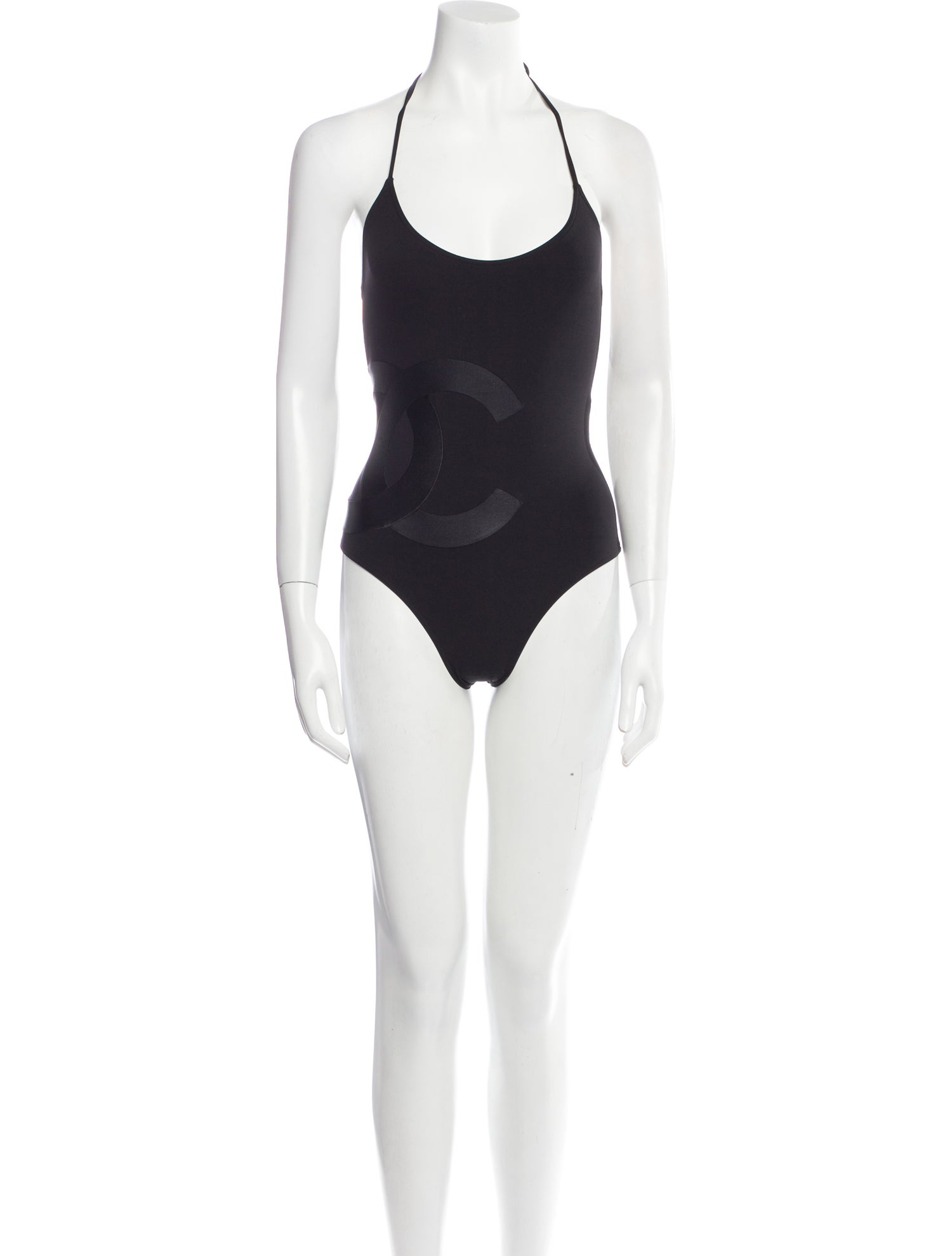 Chanel Swimwear | The RealReal