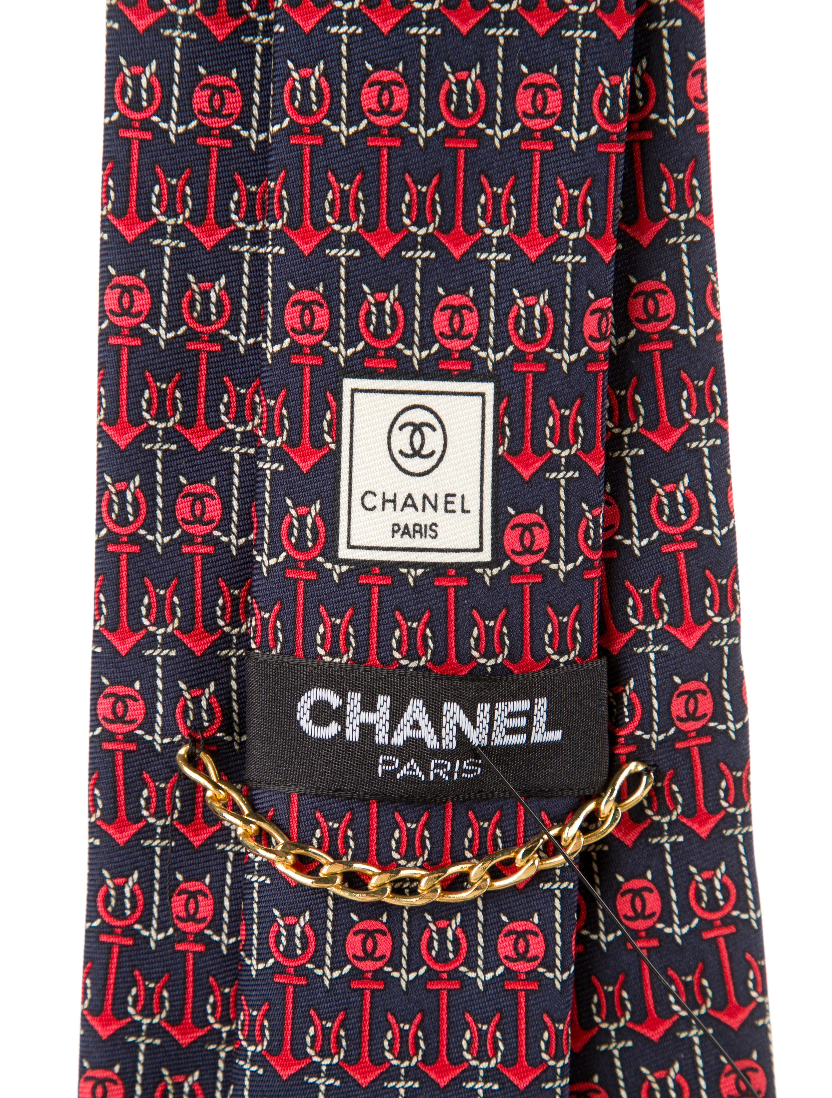 Chanel Men | The RealReal