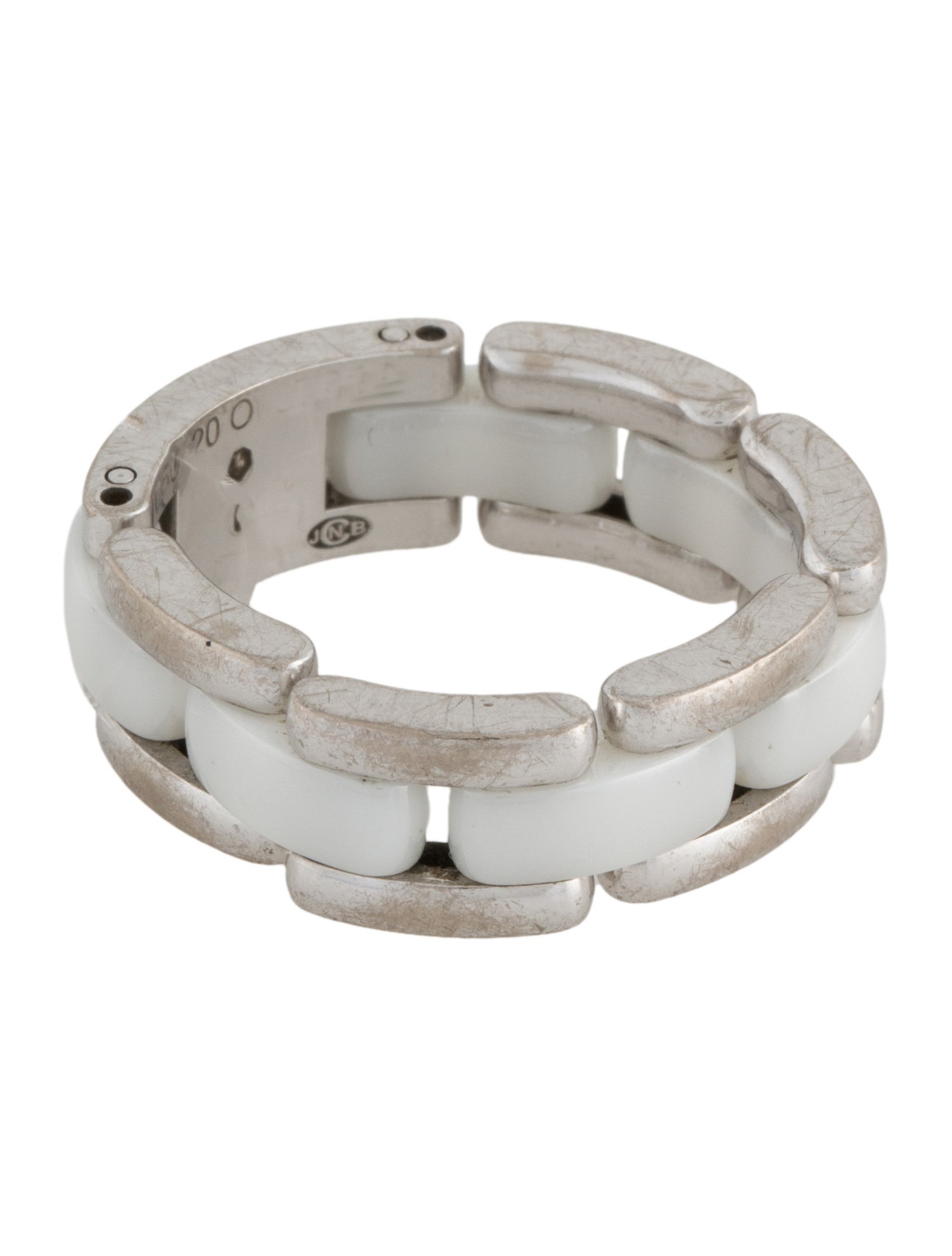 Chanel Rings | The RealReal