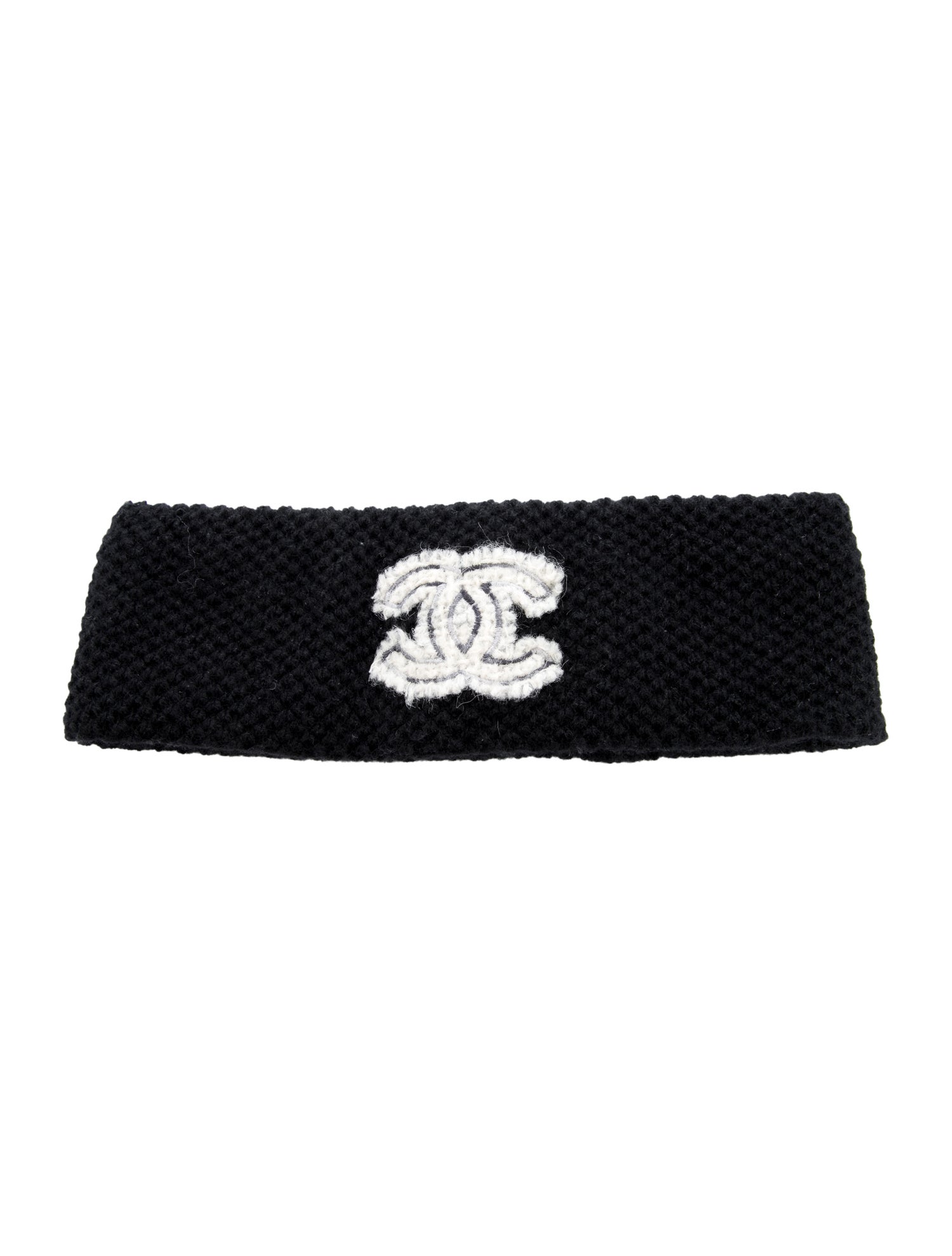Chanel Hair Accessories | The RealReal