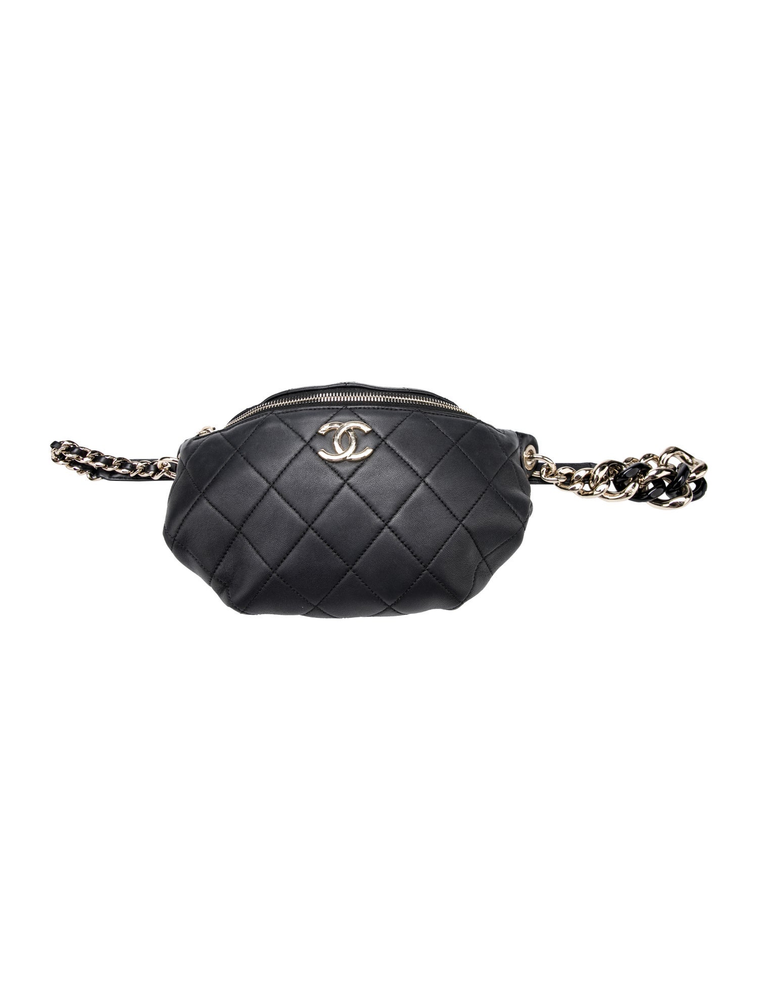 Chanel Waist Bags | The RealReal