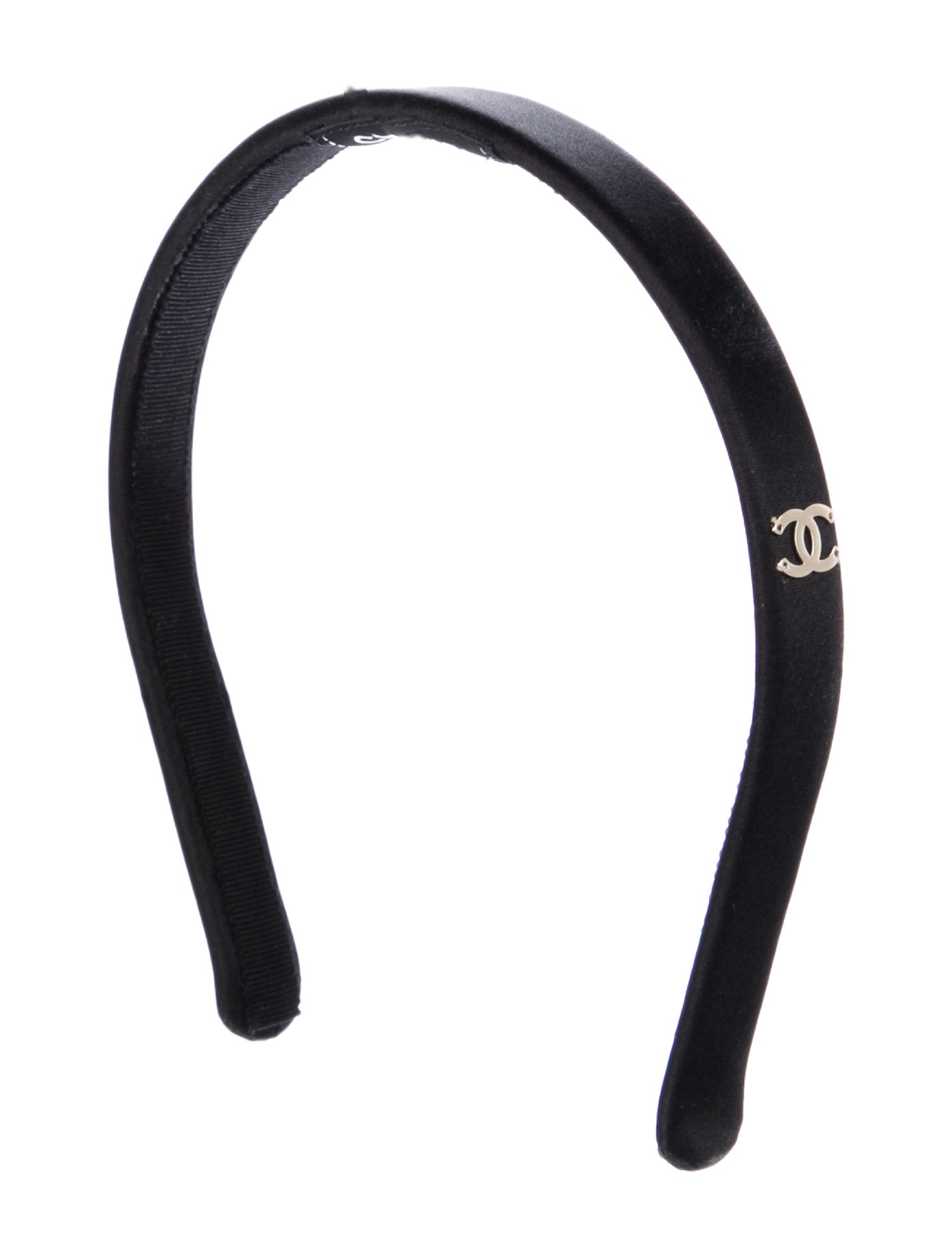 Chanel Hair Accessories | The RealReal