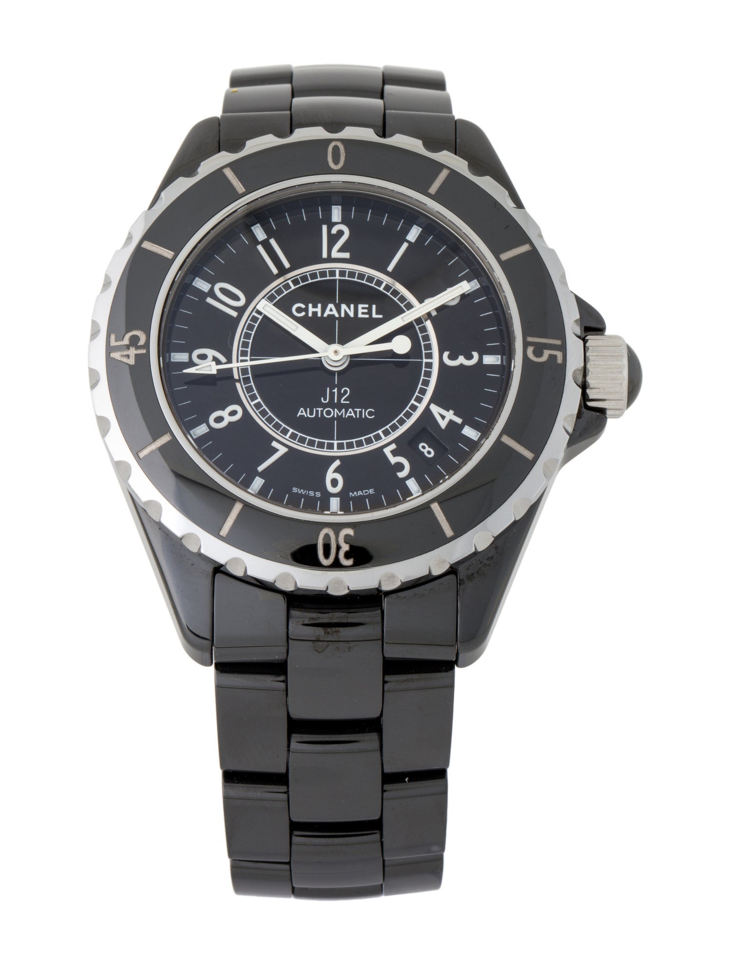 Chanel Watches | The RealReal