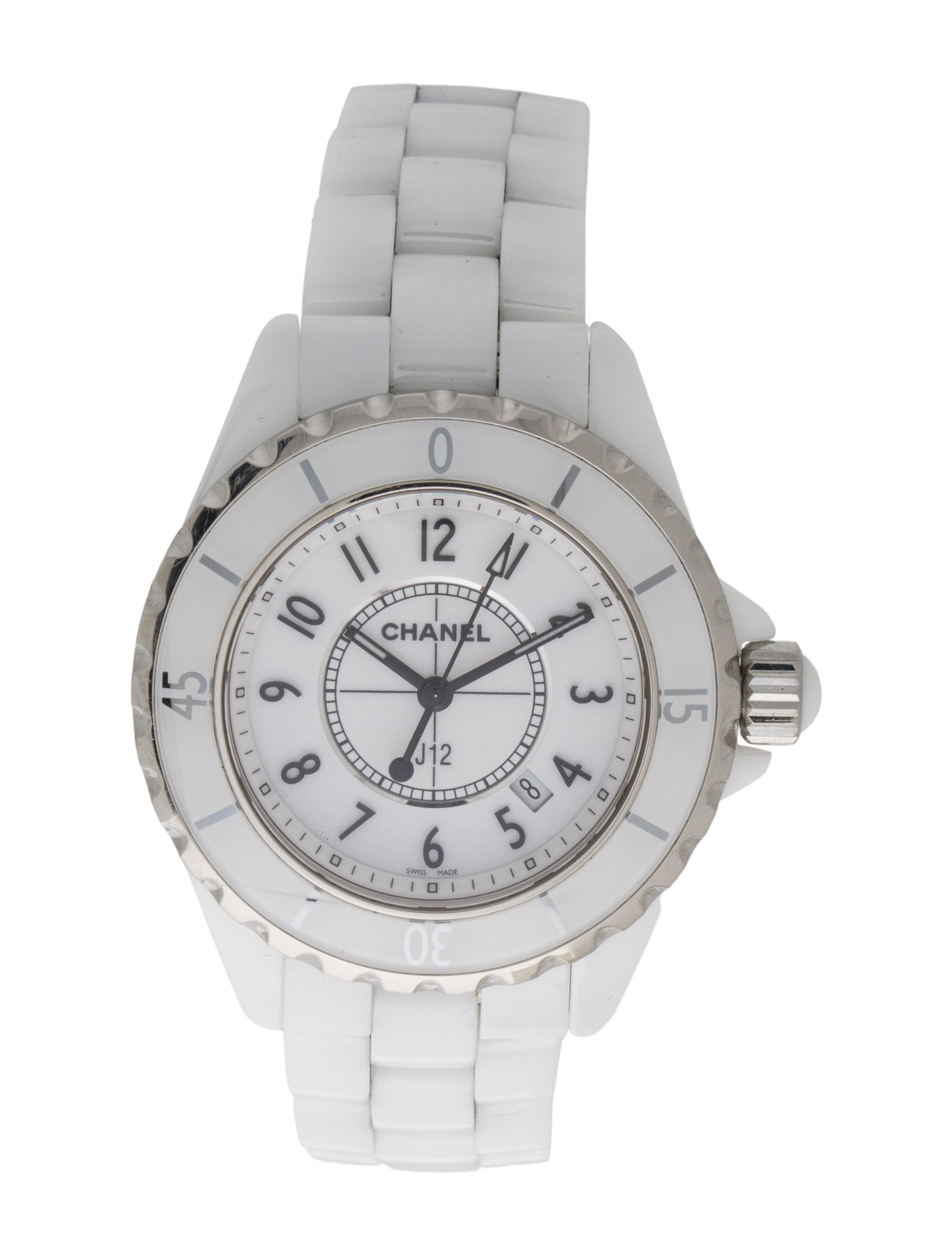 Chanel Watches | The RealReal