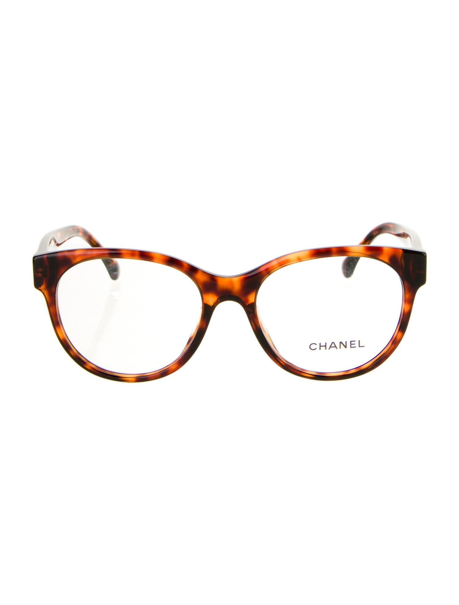 Chanel Eyeglasses | The RealReal