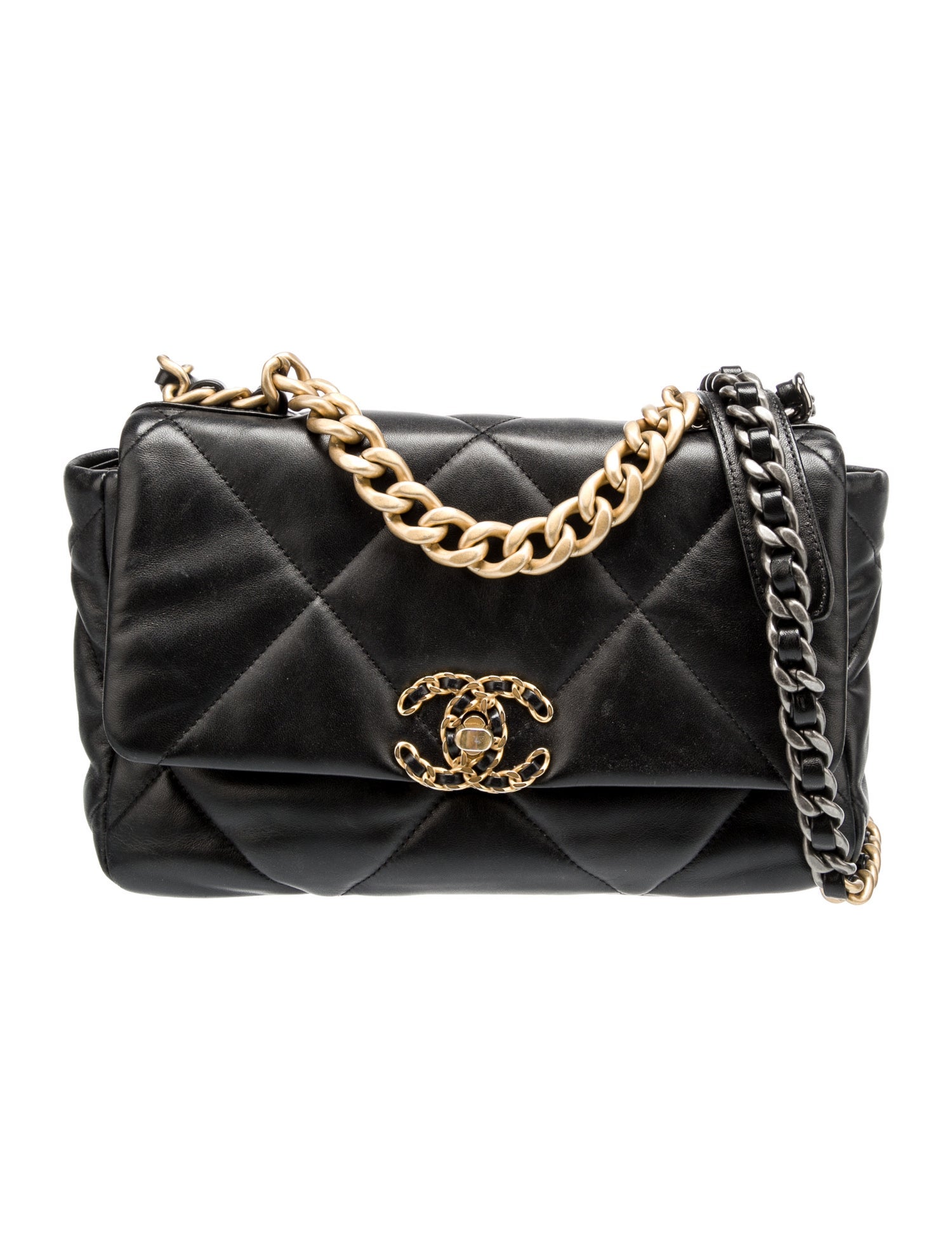 Chanel Flap Bag