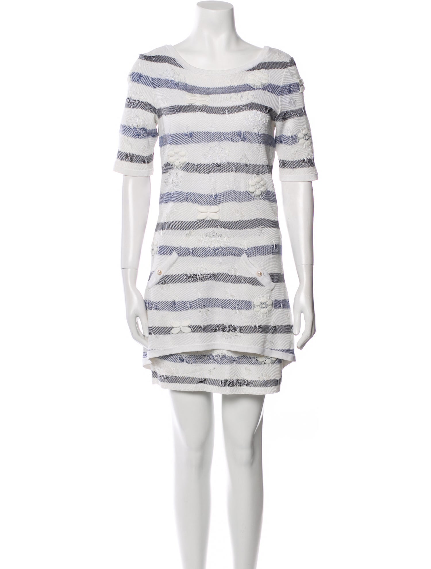 Chanel Suits | The RealReal