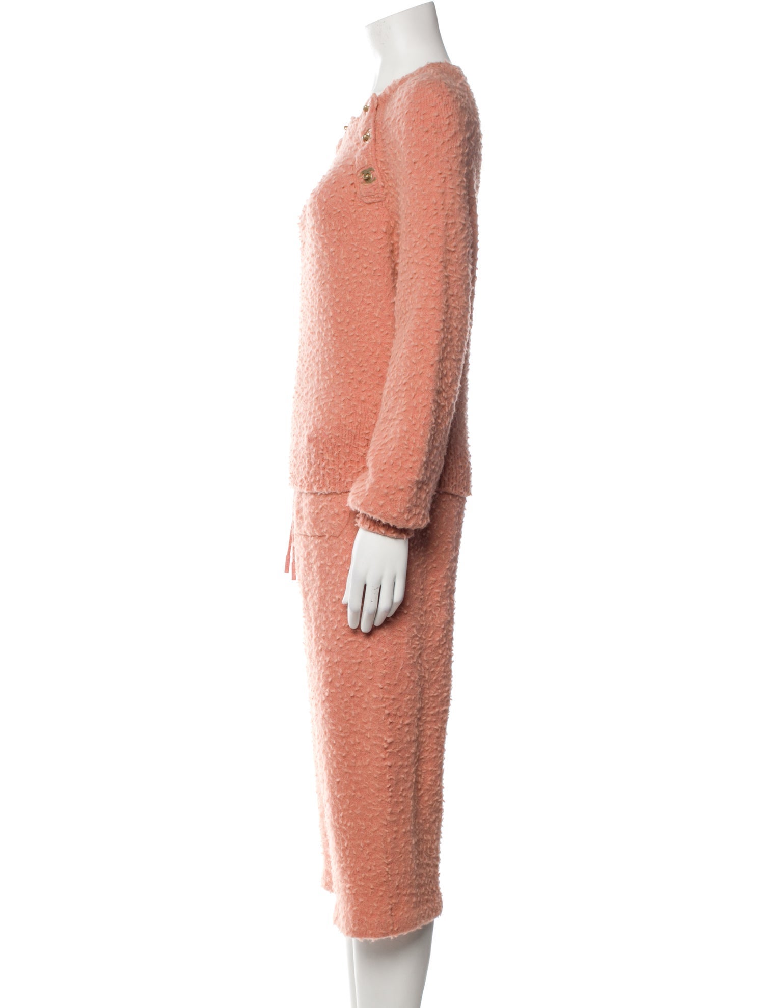 Chanel Suits | The RealReal