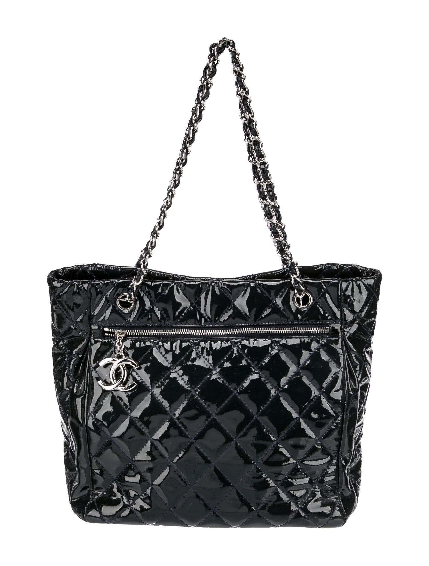 Chanel Tote Bags | The RealReal