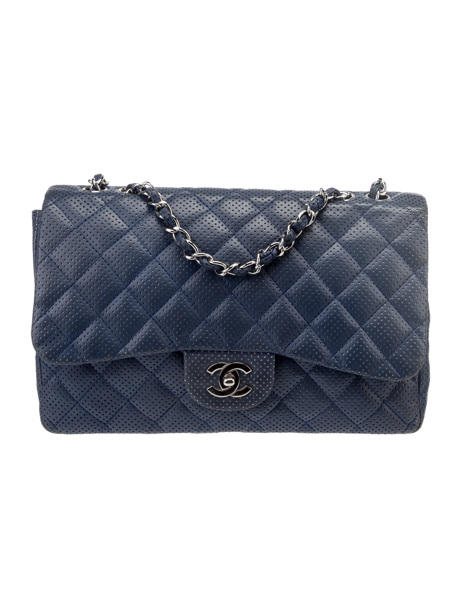 Chanel Flap Bag