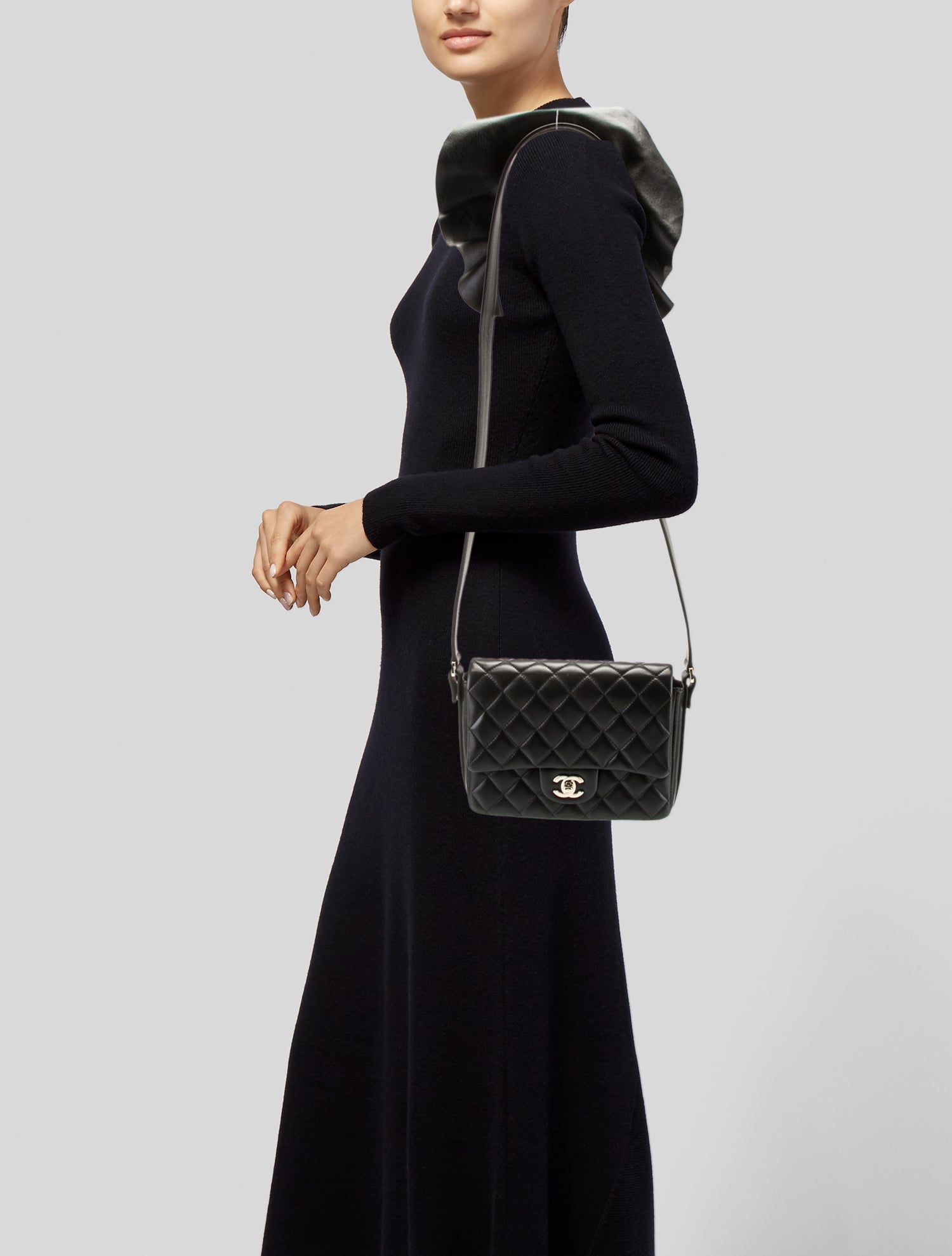 Chanel Flap Bag