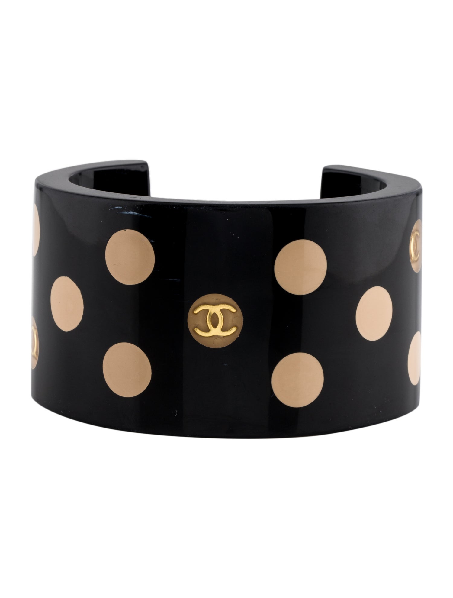 Chanel Bracelets | The RealReal