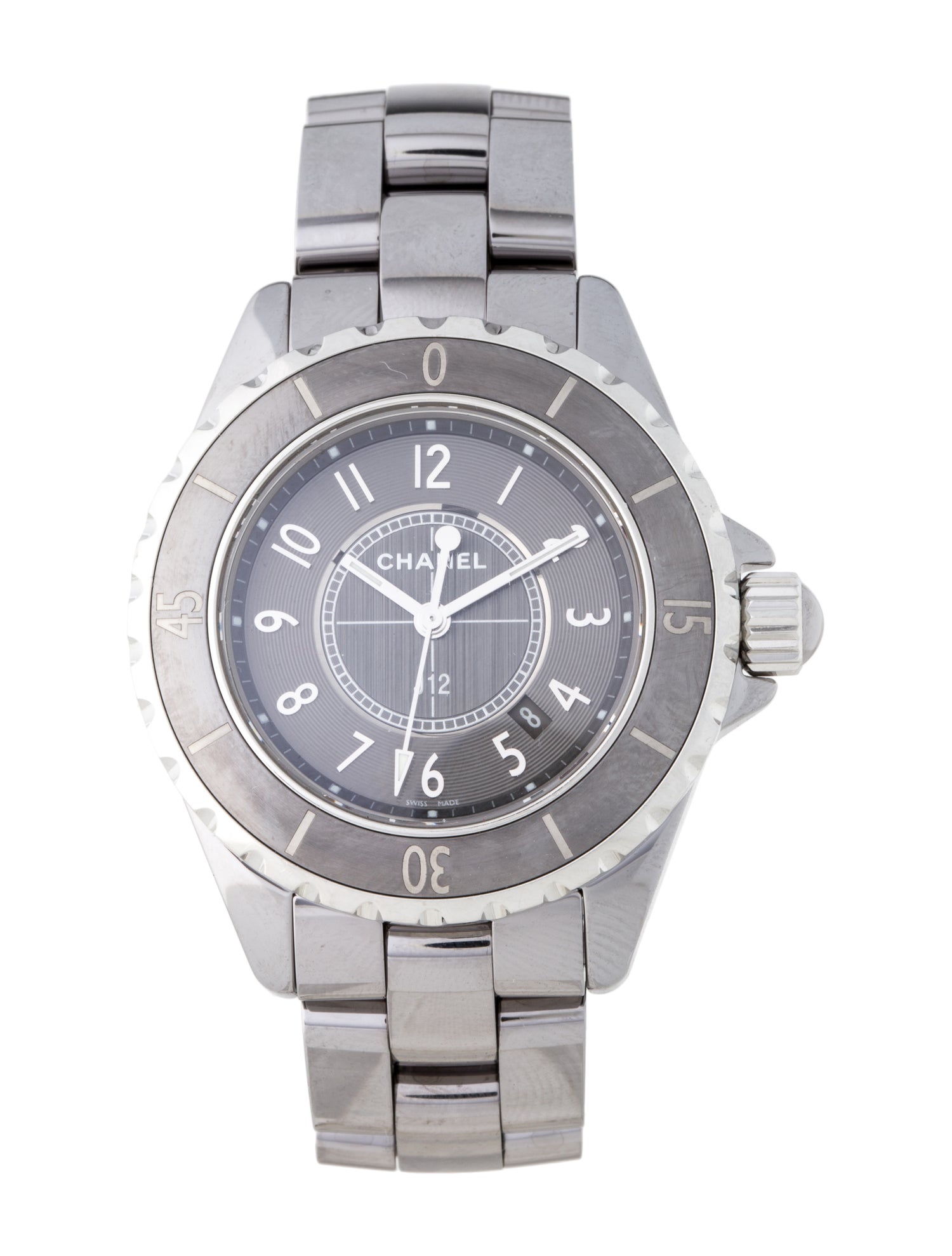 Chanel Watches | The RealReal