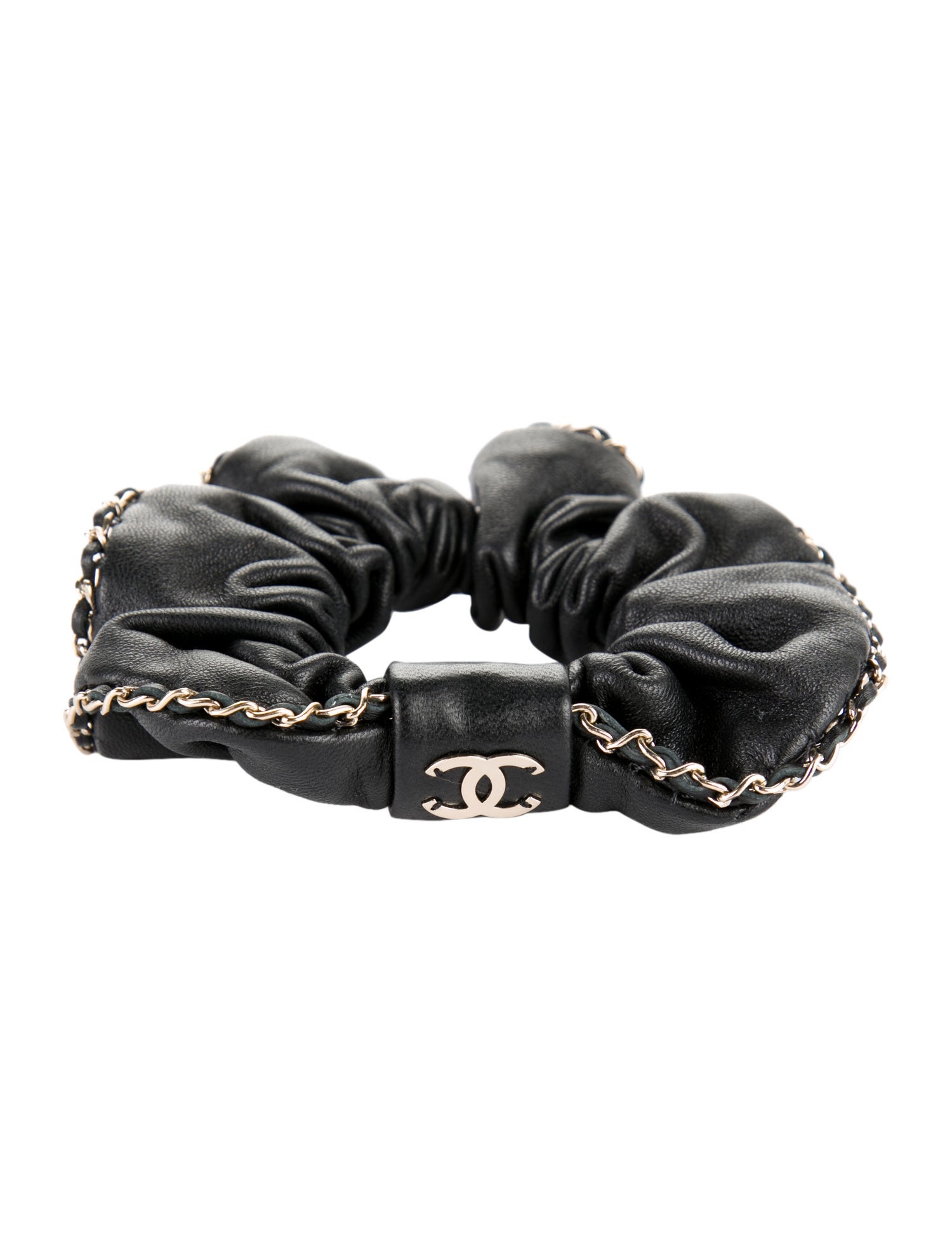 Chanel Hair Accessories | The RealReal