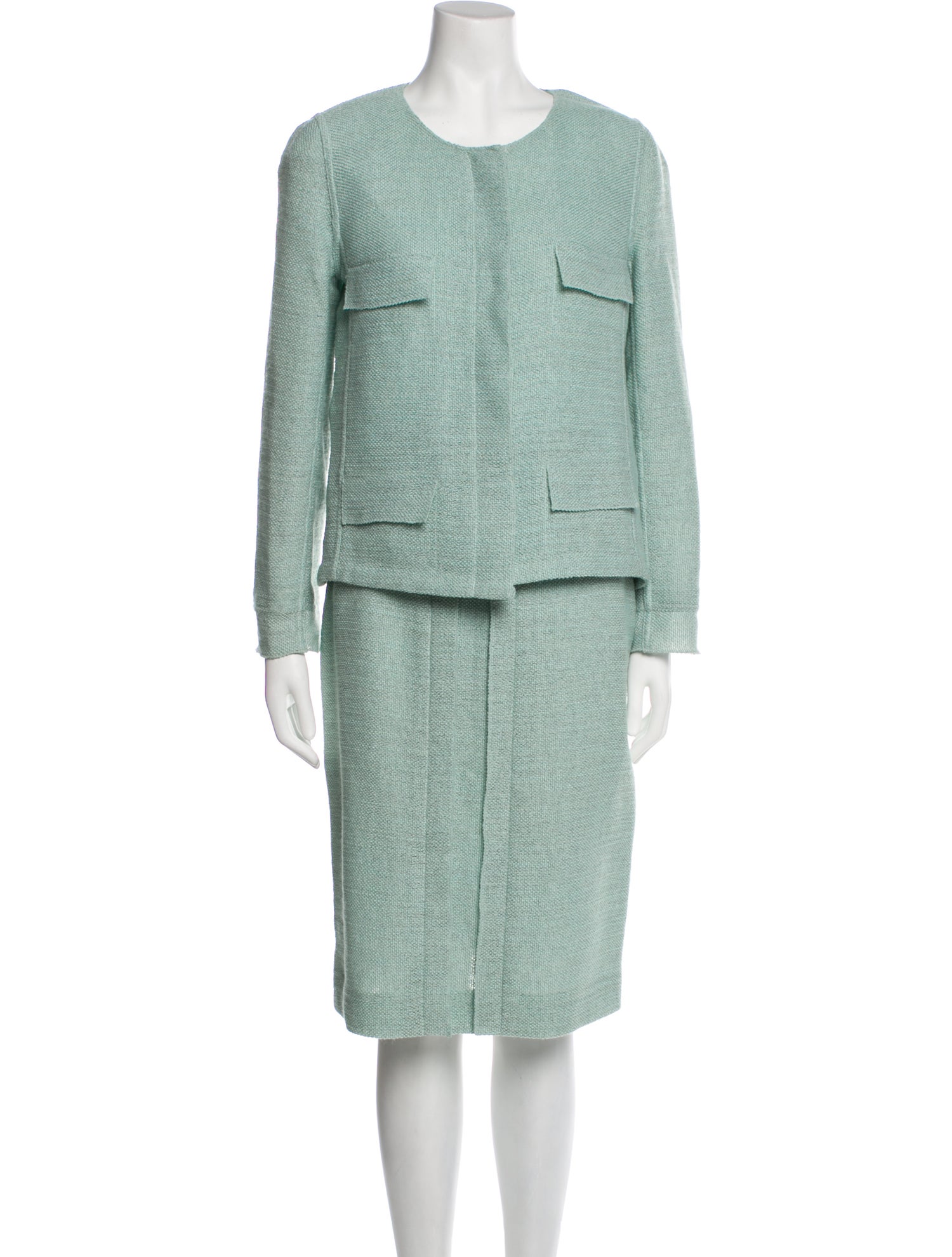 Chanel Suits | The RealReal