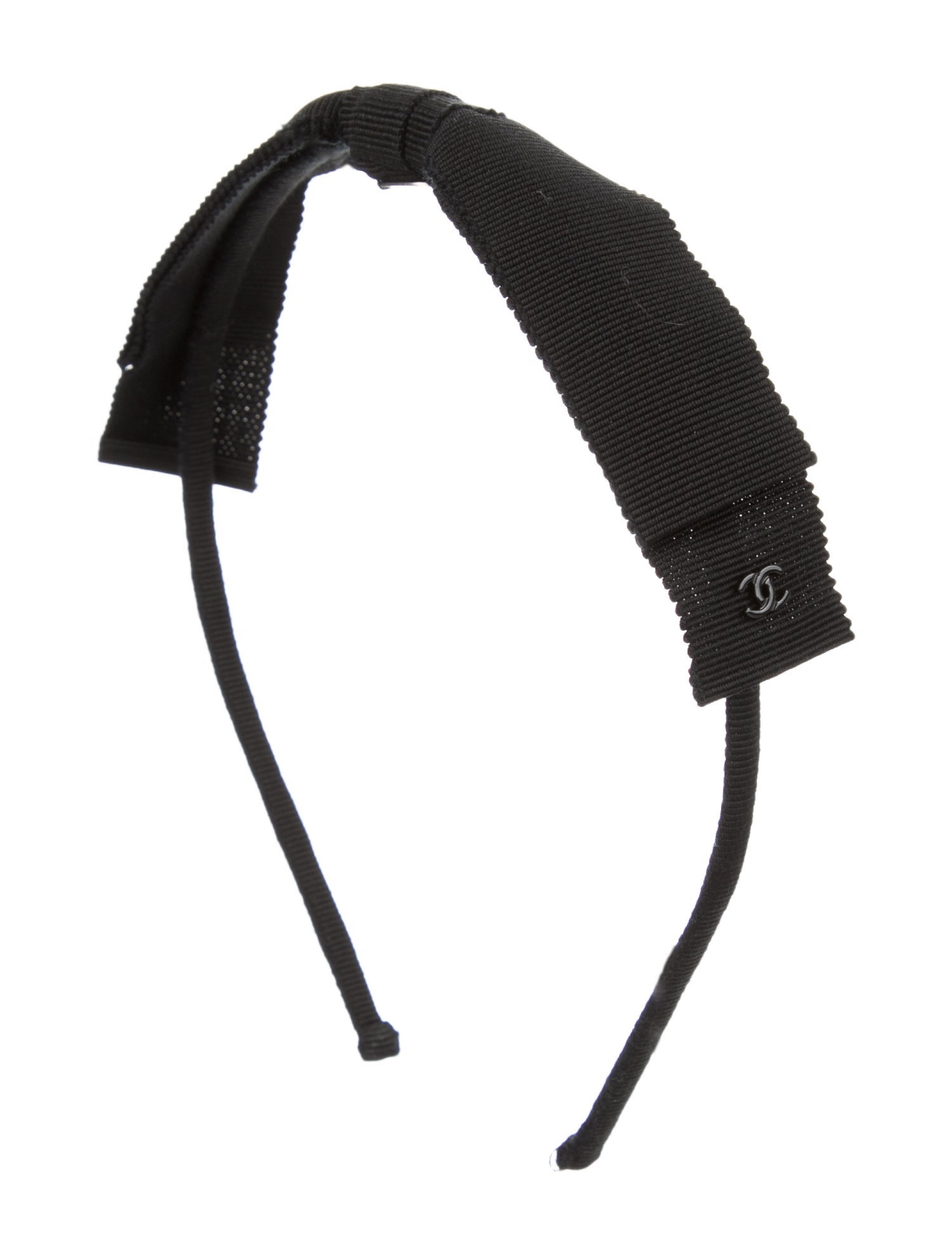 Chanel Hair Accessories | The RealReal