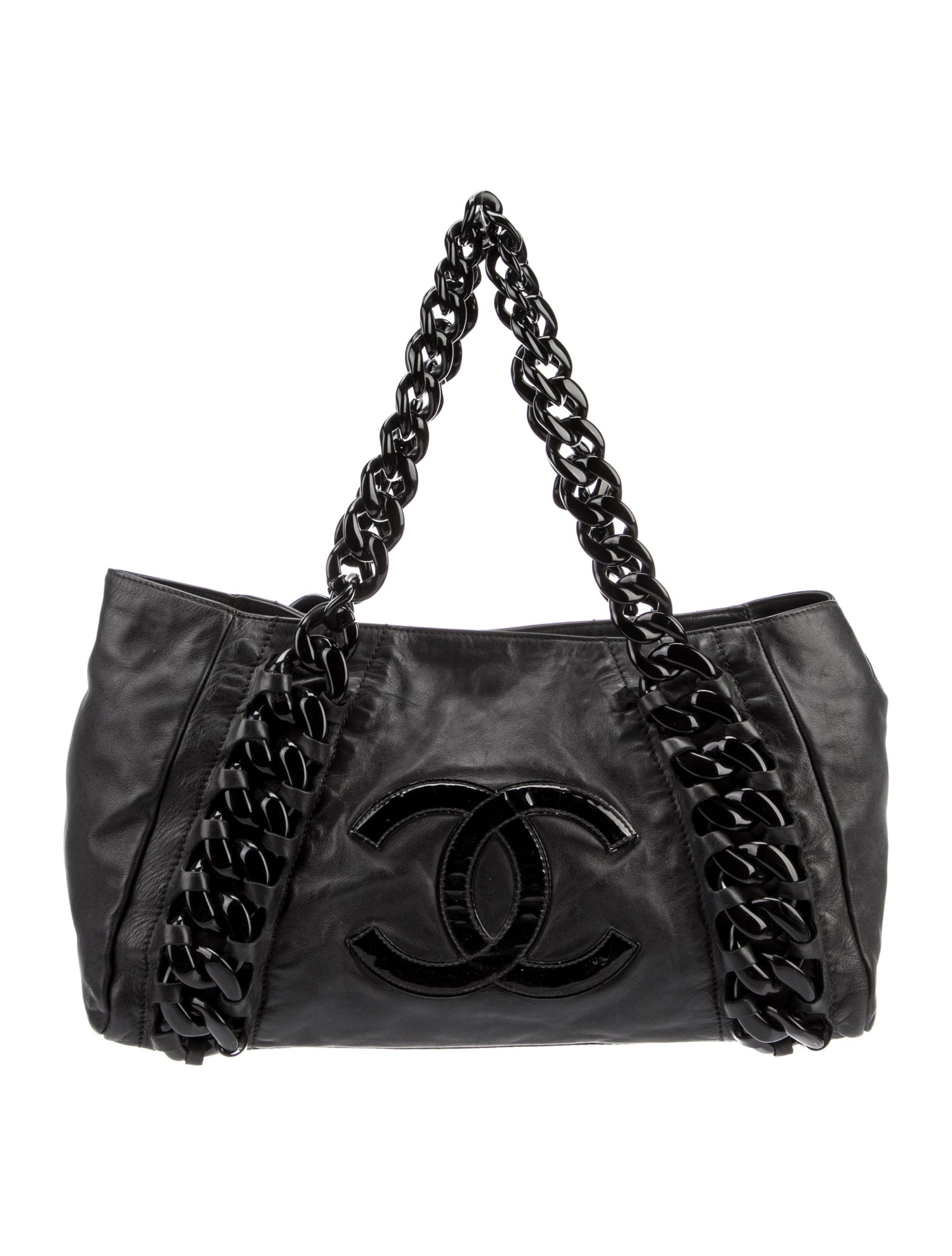 Chanel Tote Bags | The RealReal