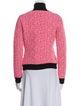 Chanel 2019 Coco Neige Evening Jacket - Pink Jackets, Clothing ...