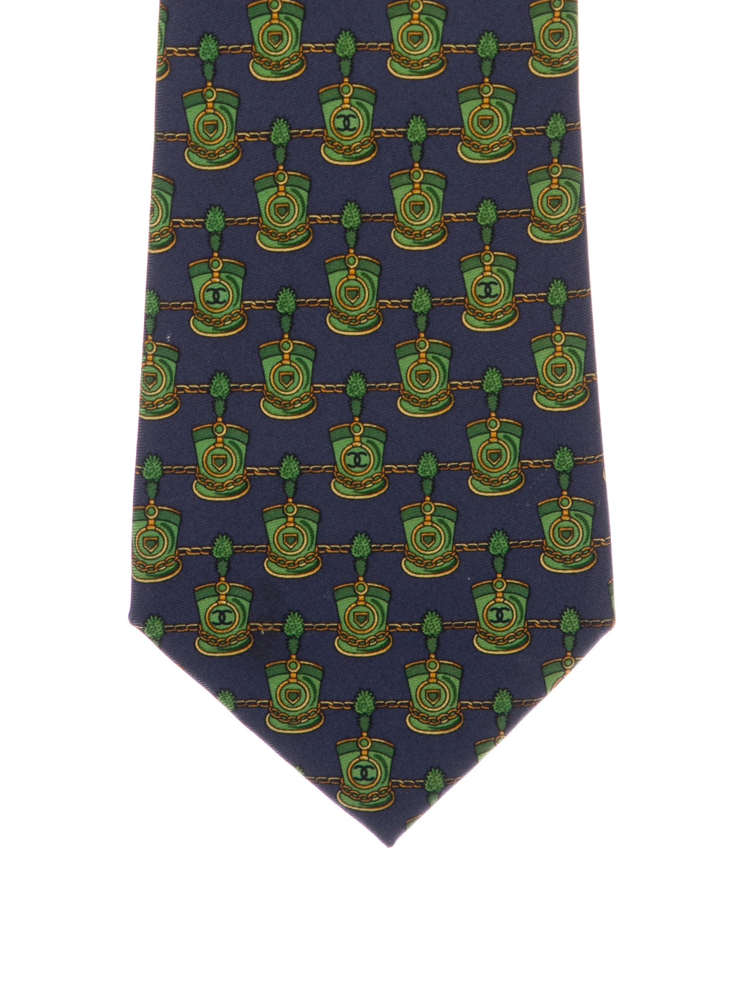 Chanel Men | The RealReal