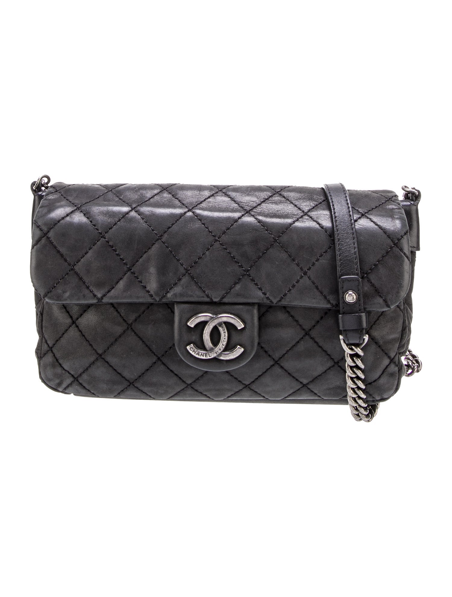 Chanel Flap Bag