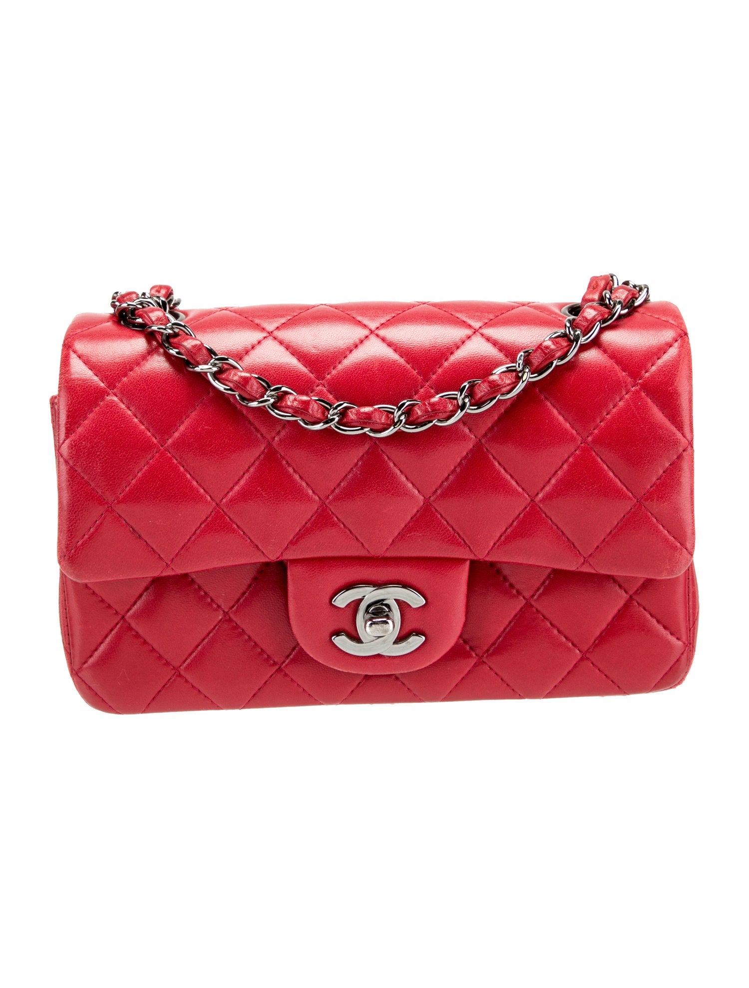 Chanel Flap Bag